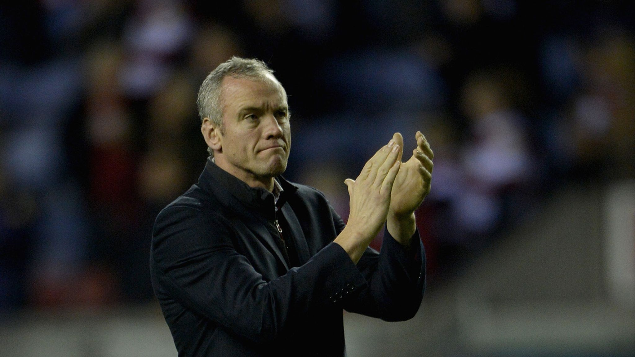 Tetley's Challenge Cup: Brian McDermott eager for Leeds Rhinos to win ...