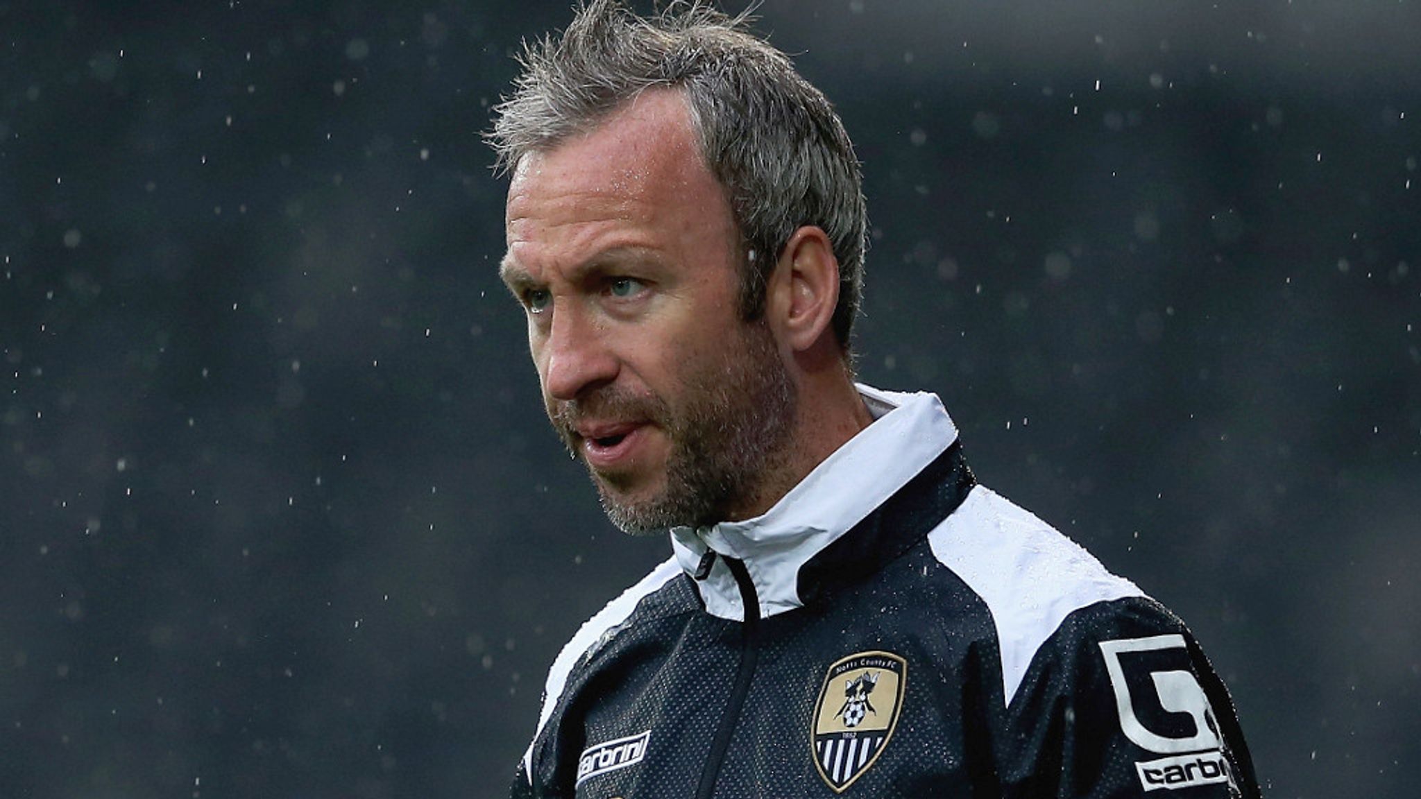 Meet former QPR and Crystal Palace player Shaun Derry on Fantasy FC ...