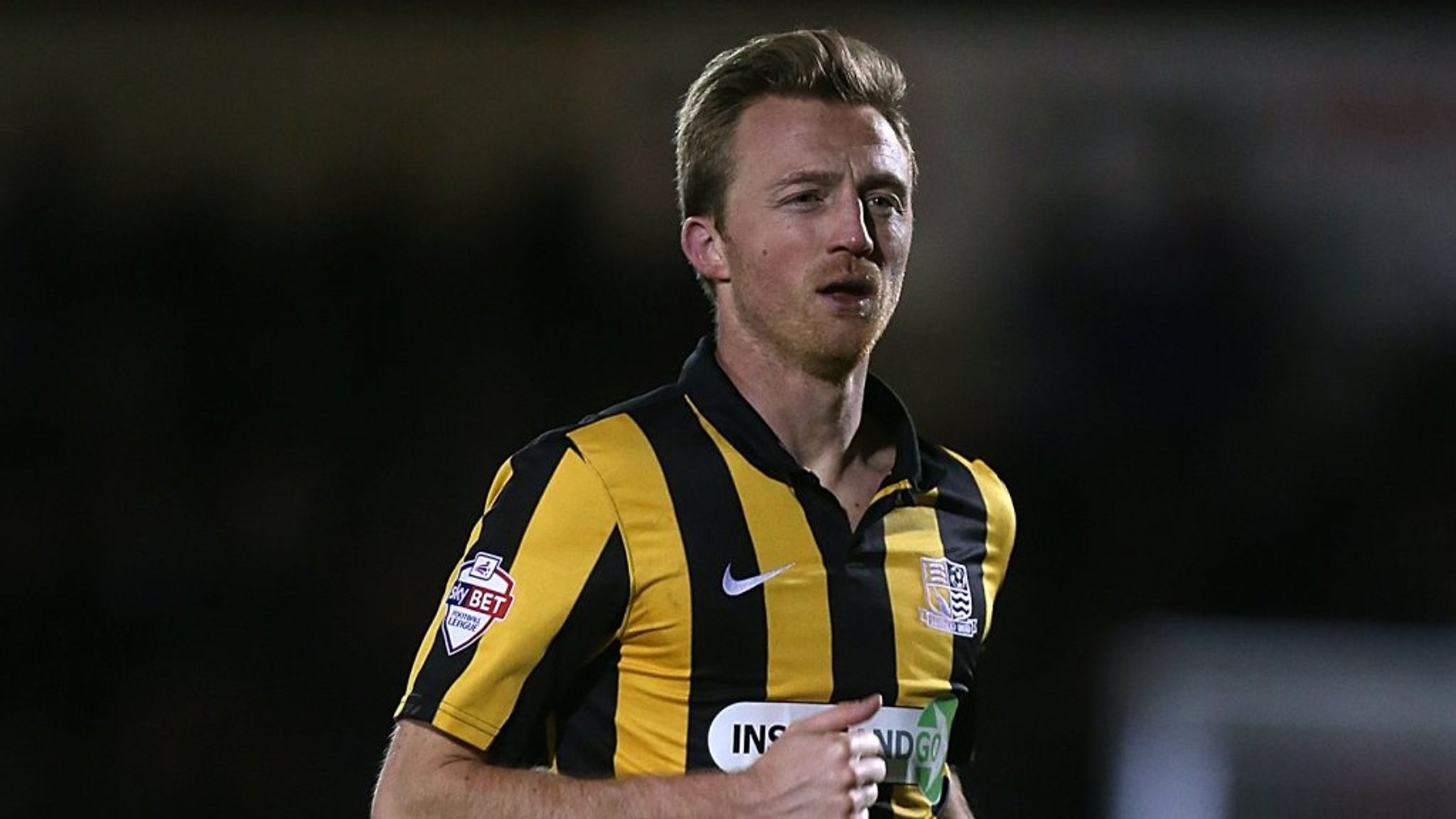 Crawley release five players as Dermot Drummy begins rebuilding process ...