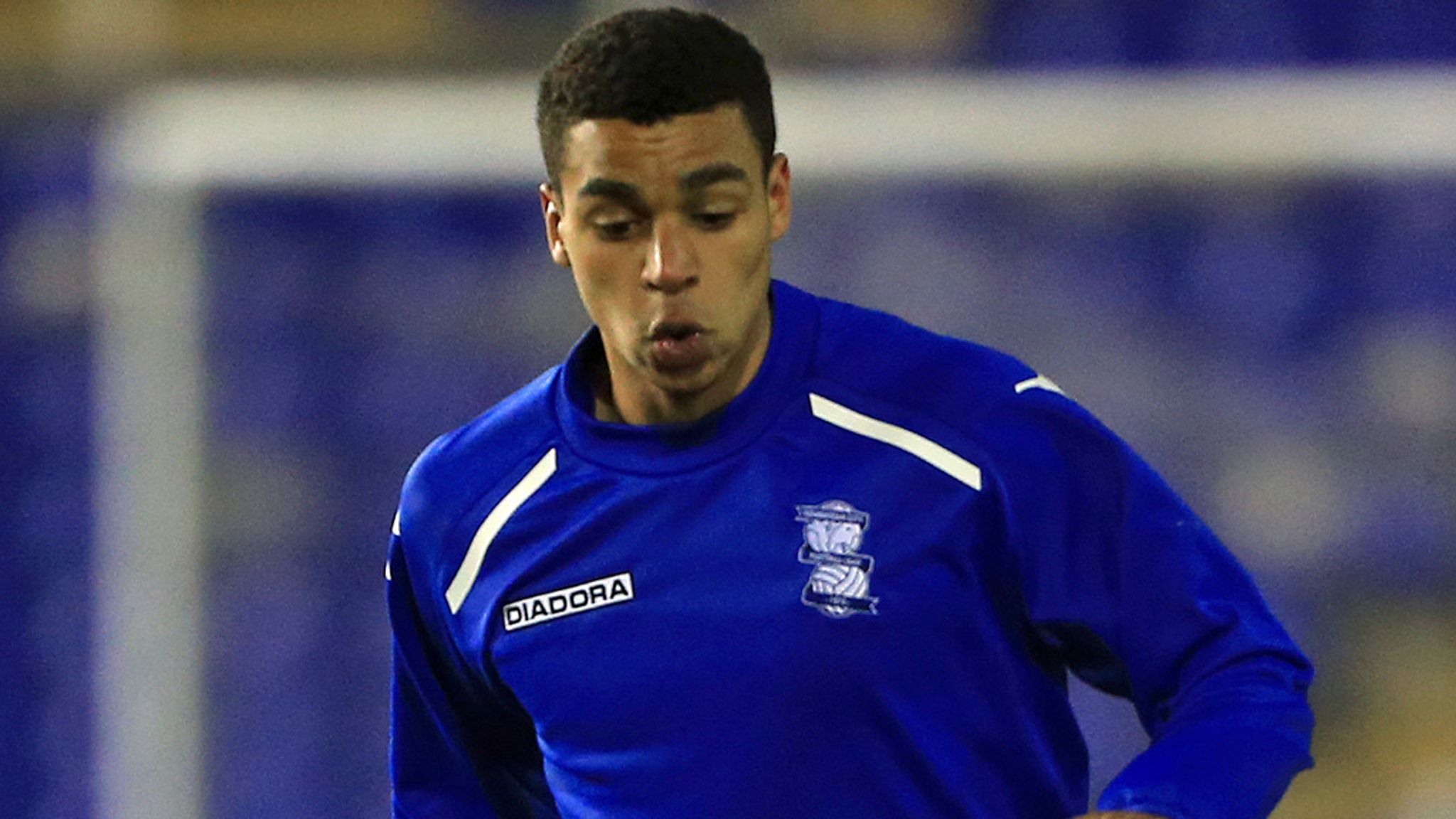 Transfer news: Tom Adeyemi joins Cardiff from Birmingham on three-year ...