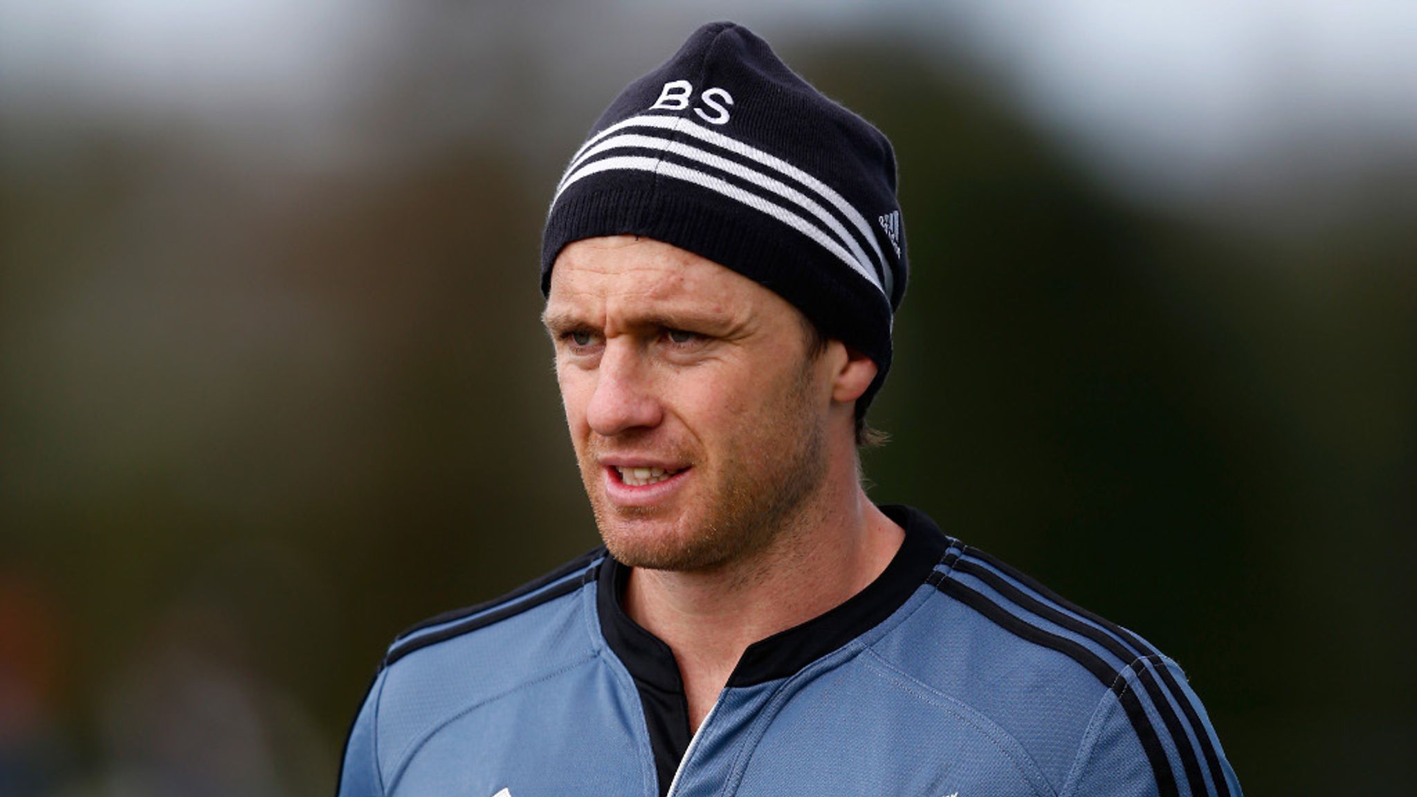 Rugby Championship: All Blacks prefer Ben Smith to Israel Dagg | Rugby ...