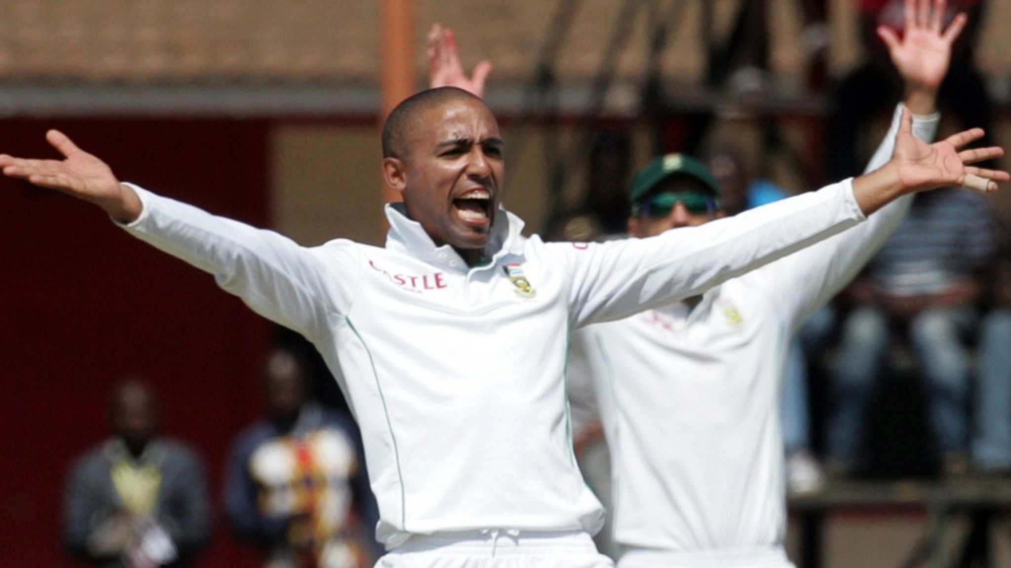 South Africa bring off spinner Dane Piedt into squad for final Test ...
