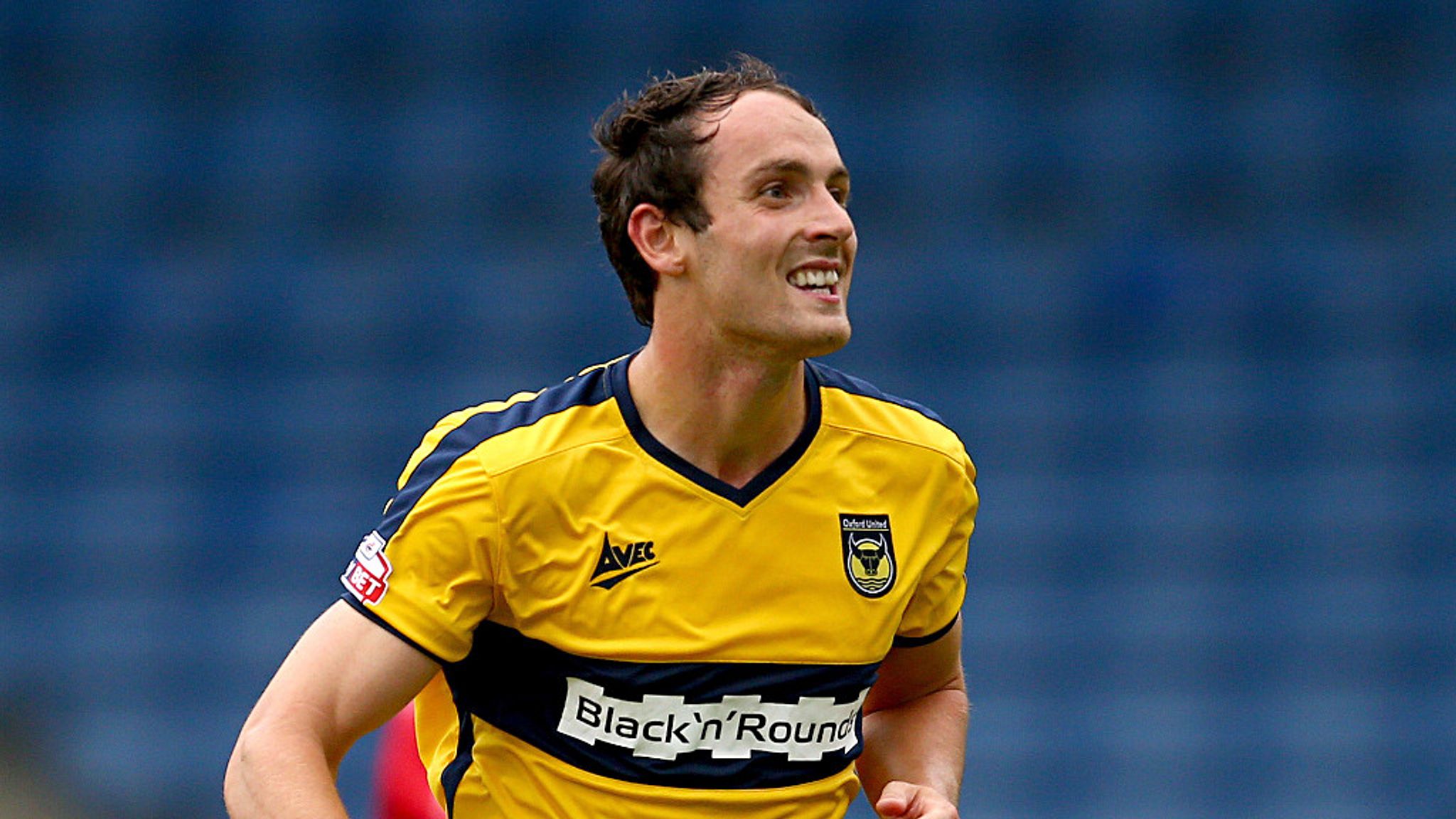 Hylton sees off Northampton | Football News | Sky Sports