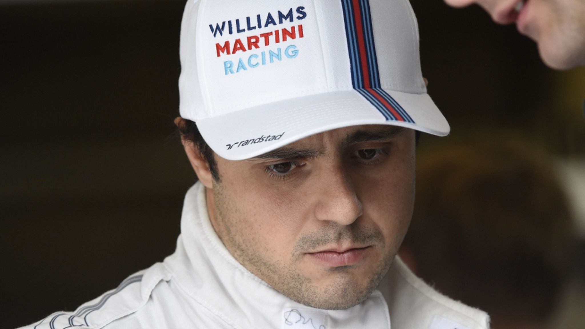Felipe Massa says he's opposed to the FIA's radio clampdown | F1 News ...
