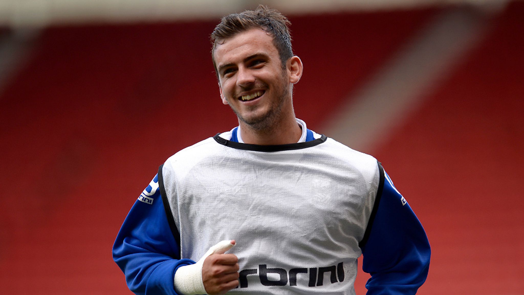 Gavin Gunning joins Oldham Athletic | Football News | Sky Sports