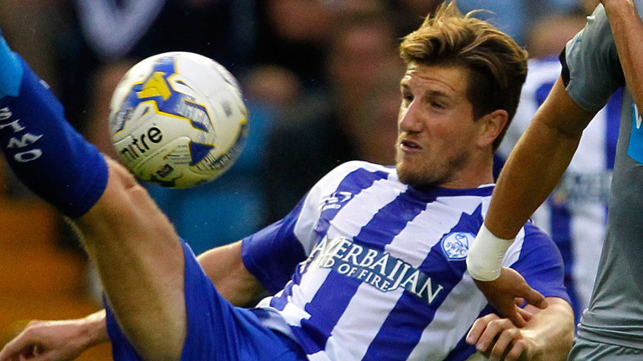 Sky Bet Championship: Sheffield Wednesday boss Stuart Gray can't wait ...