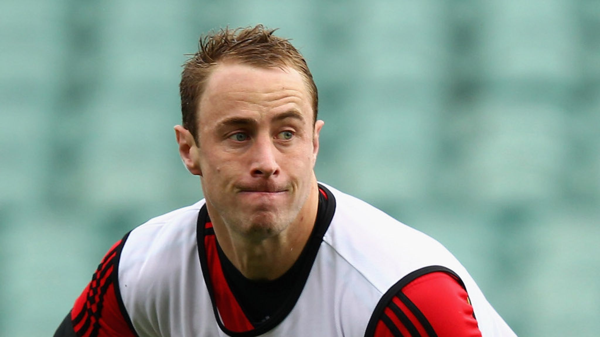 Super Rugby: Jimmy Cowan joins Blues from Gloucester | Rugby Union News ...