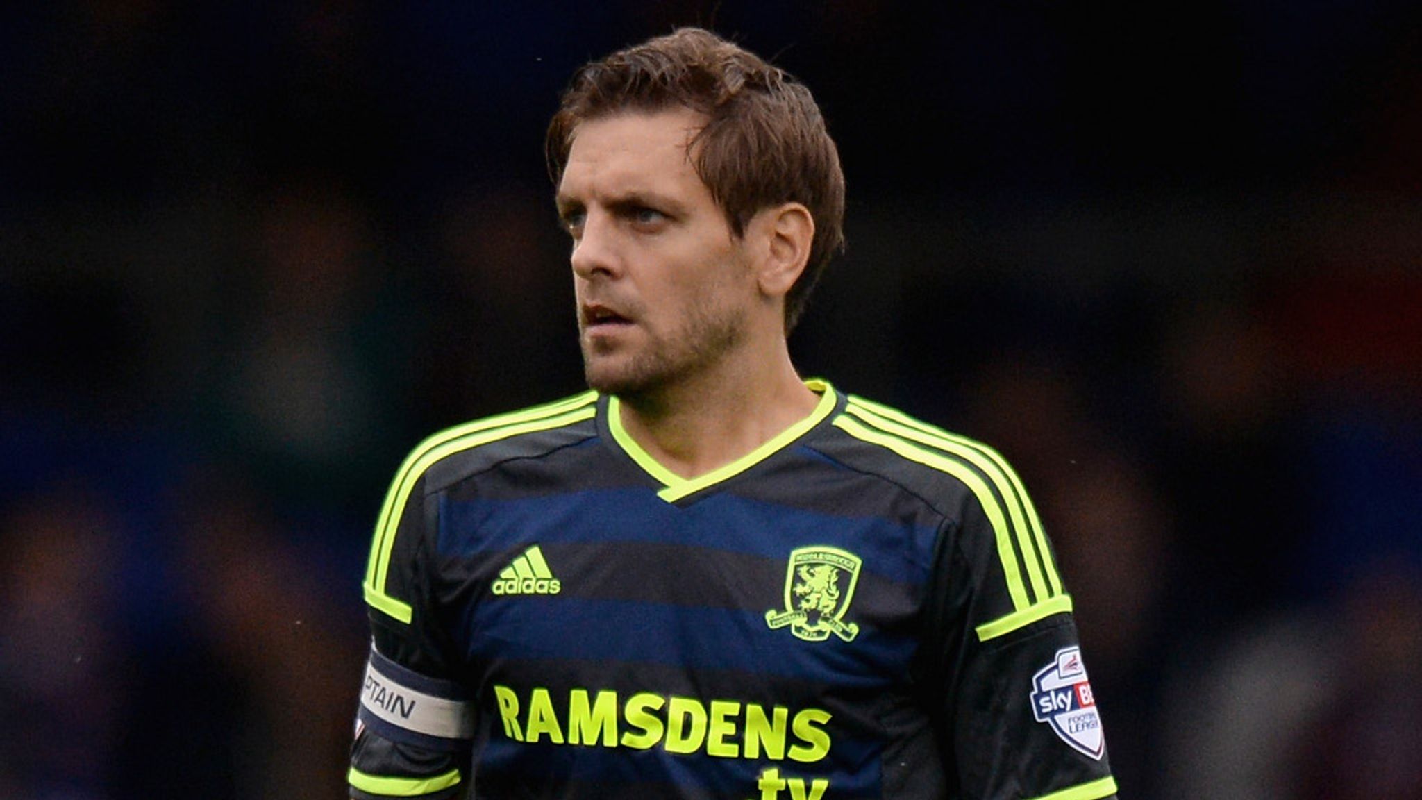 Jonathan Woodgate to continue with Middlesbrough next season | Football ...