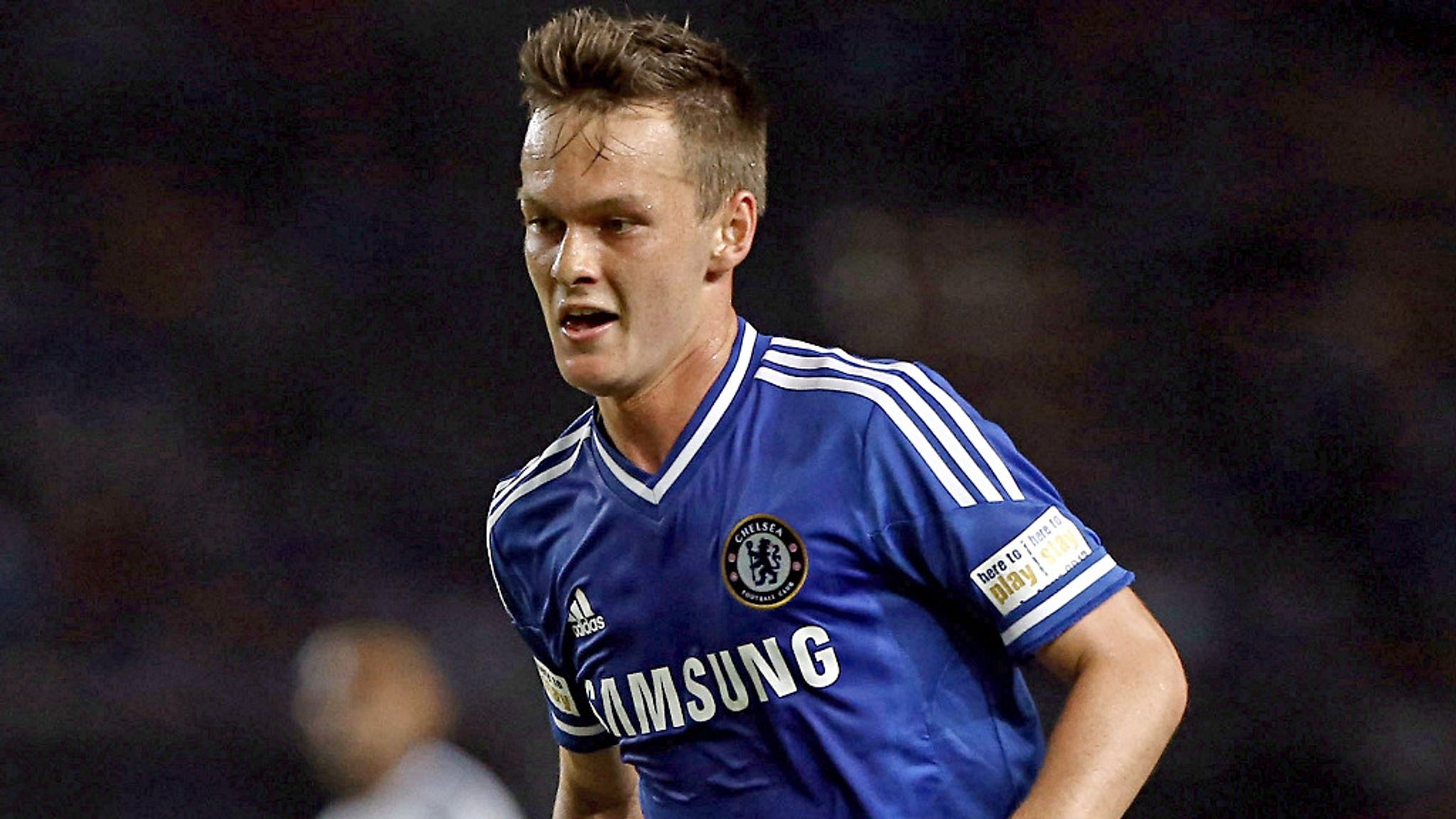 Transfer news: Josh McEachran moves from Chelsea to Vitesse Arnhem on ...