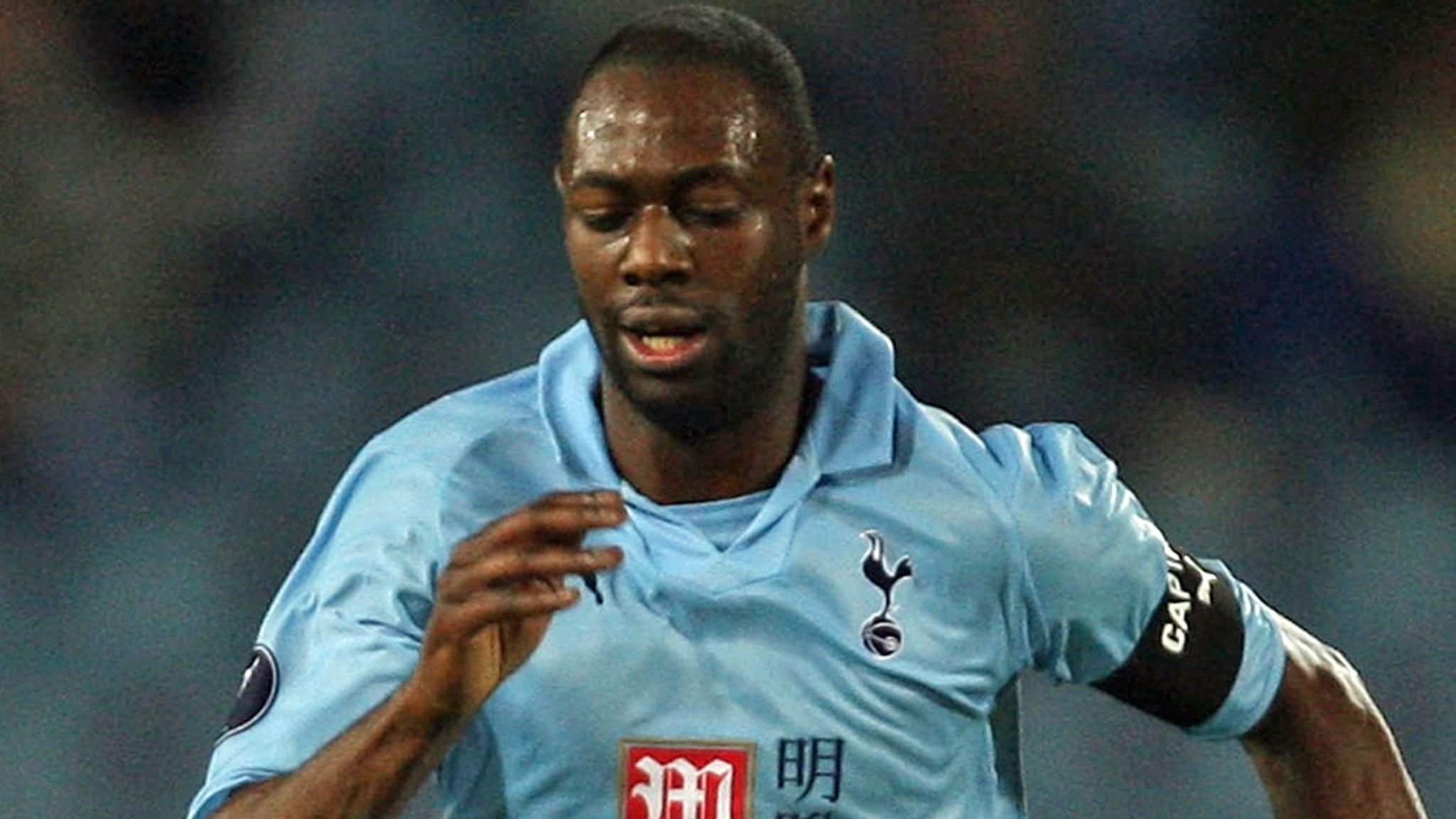 Raheem Sterling has been made a scapegoat, says Ledley King | Football ...