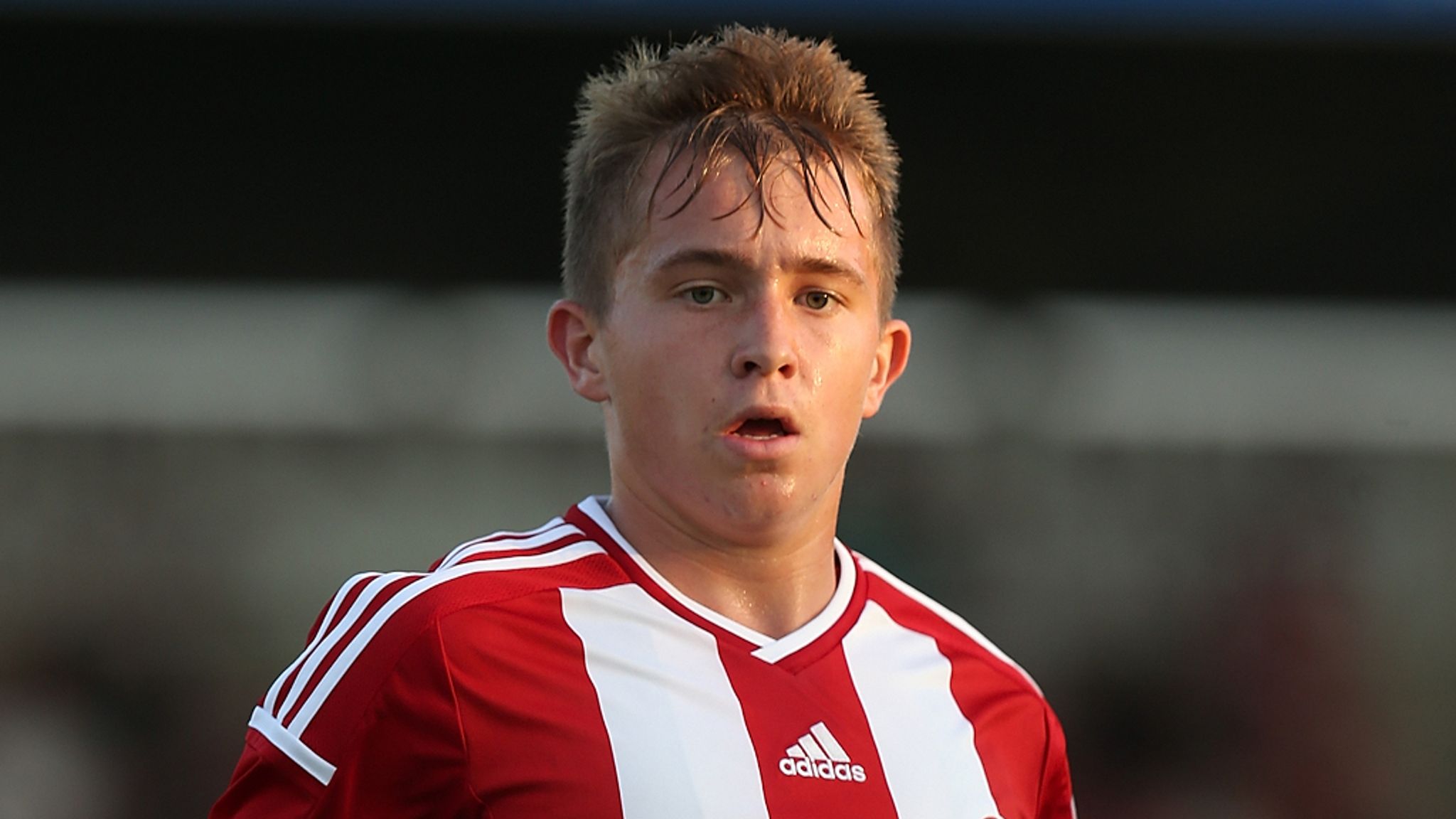 Reed signs new Sheff Utd deal | Football News | Sky Sports