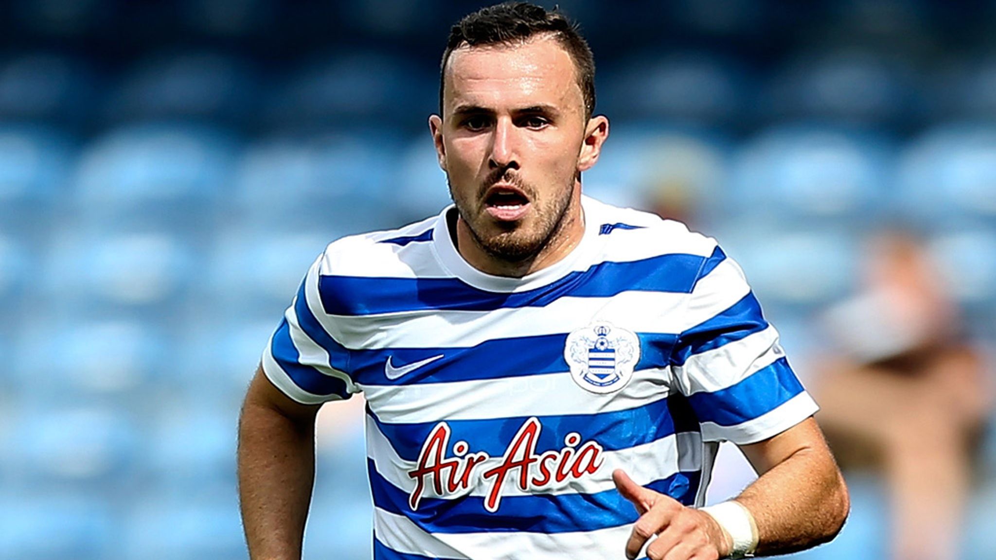 Transfer news: Crystal Palace agree £4.75m fee with QPR for Jordon ...