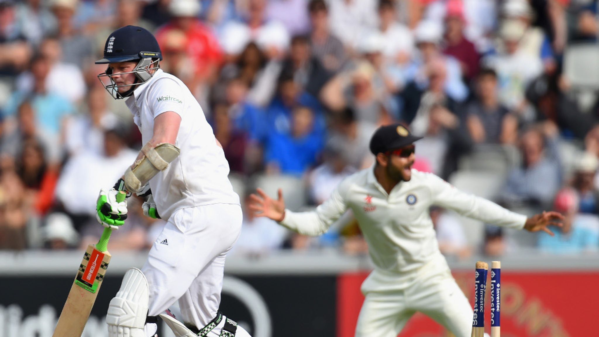 Sam Robson: Do England stick with him or is it time for a change ...