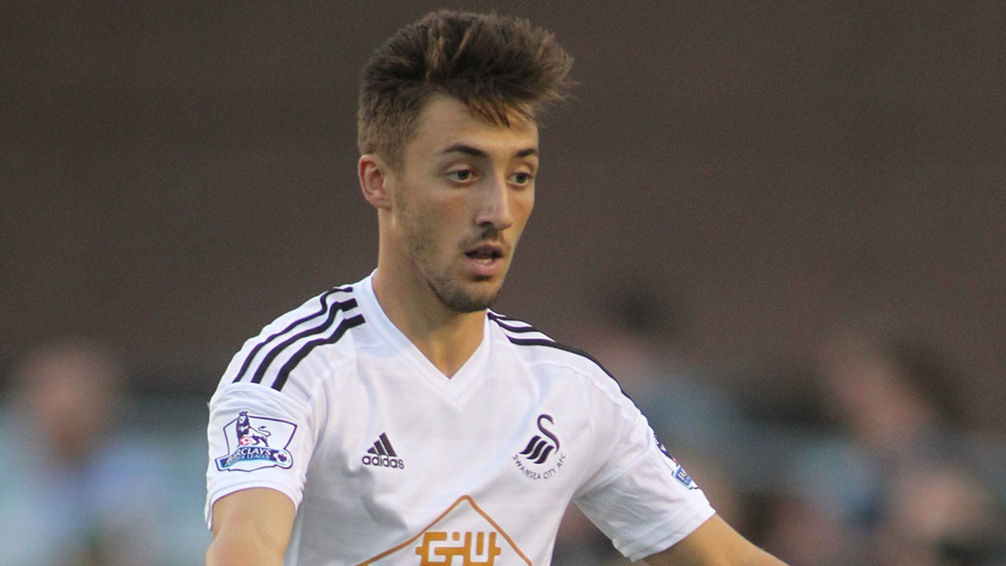 Swansea midfielder Josh Sheehan joins Yeovil on loan | Football News ...