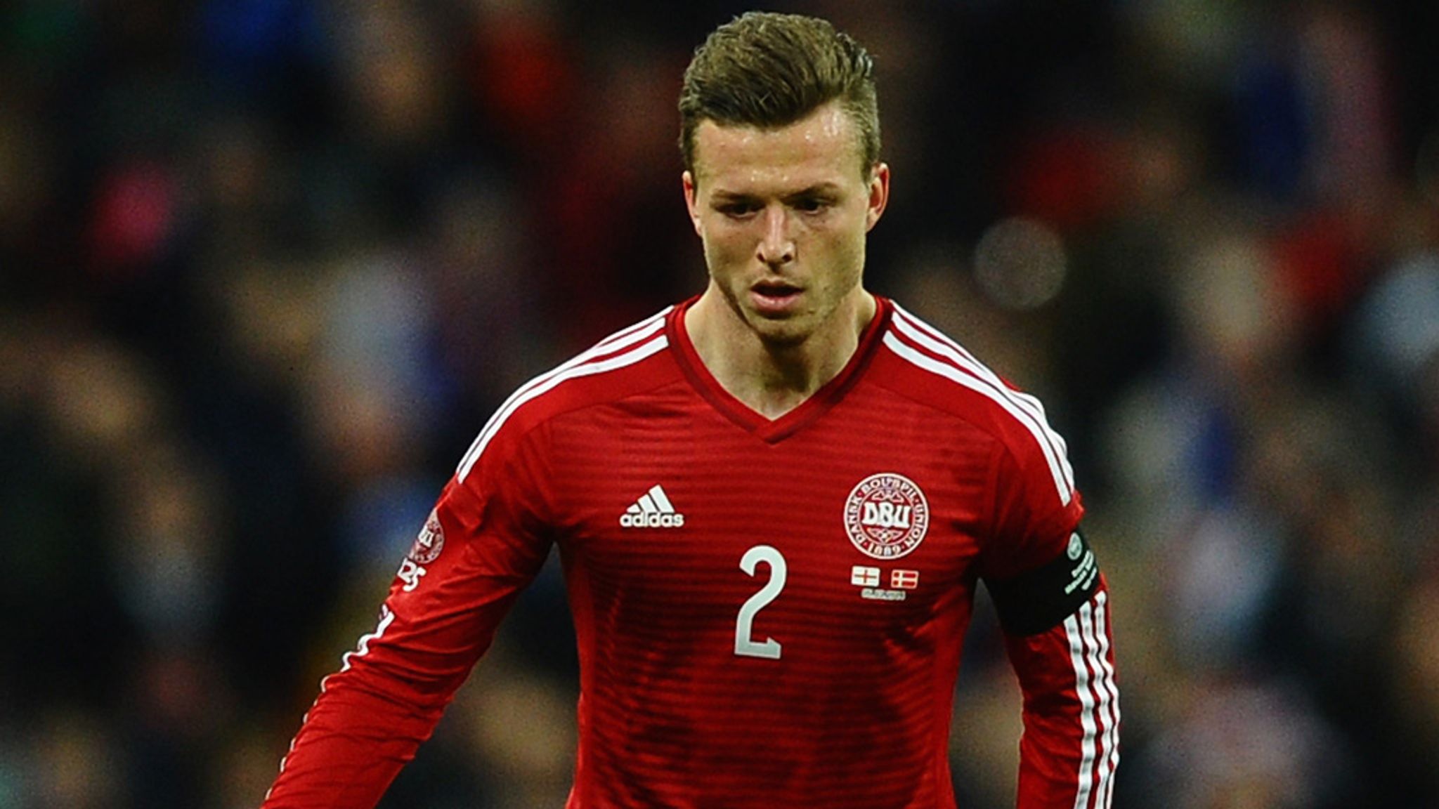 Transfer news: Leeds sign Denmark midfielder Casper Sloth from Aarhus ...