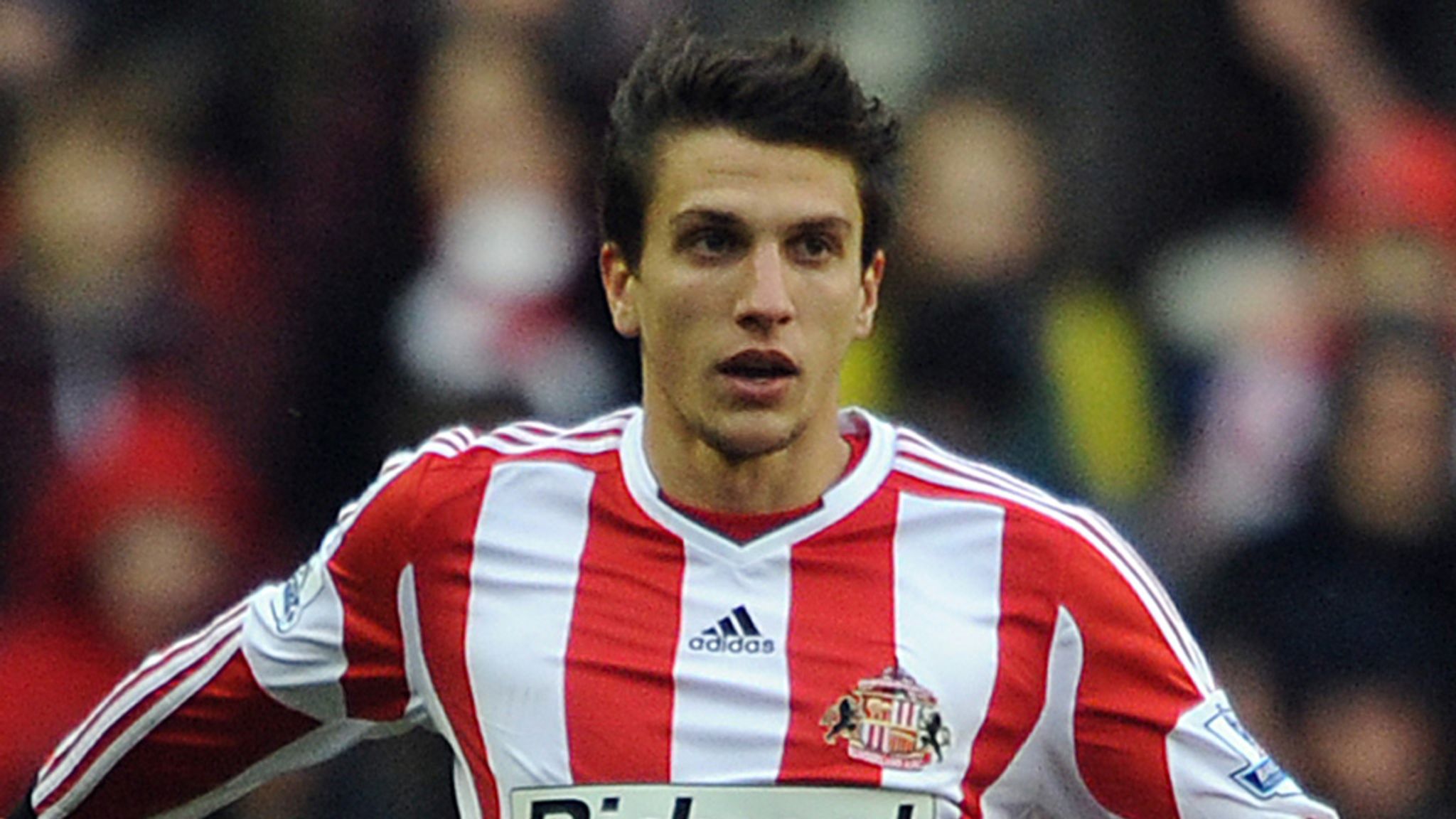 Transfer news: Santiago Vergini delighted to be back at Sunderland on ...