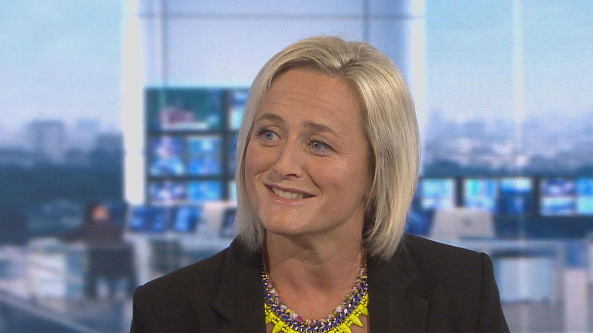 Former England Women's rugby player Vicky MacQueen agrees with DCMS ...