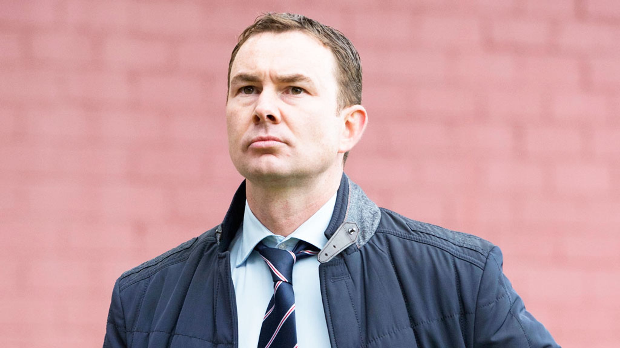 Scottish Premiership: Ross County sack manager Derek Adams | Football ...