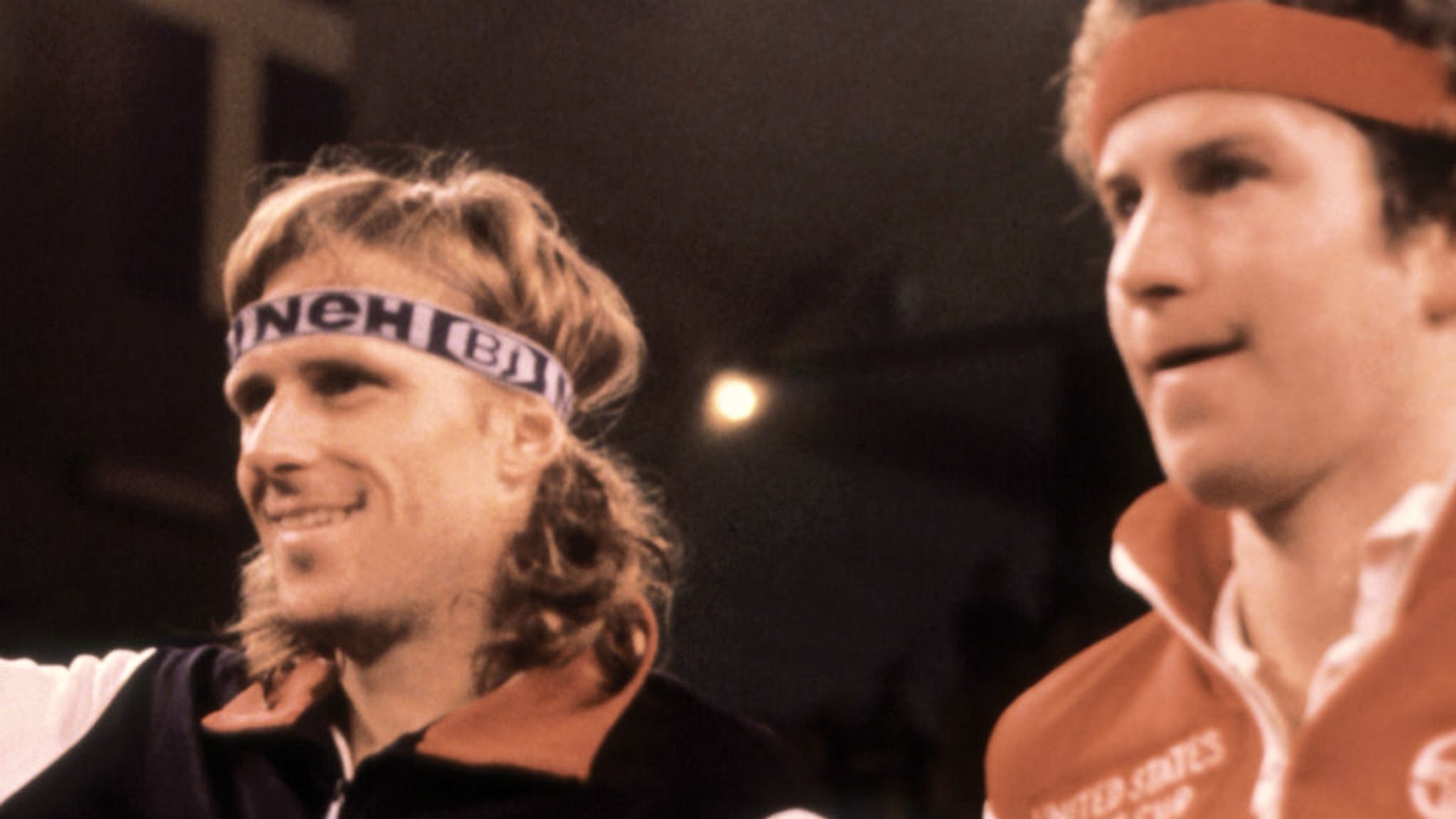 Bjorn Borg and John McEnroe: A look back at the epic rivalry | Tennis ...