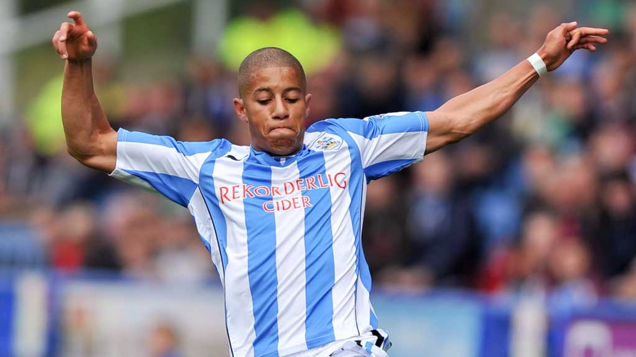 Transfer news: Partick Thistle sign Jake Carroll on loan from ...