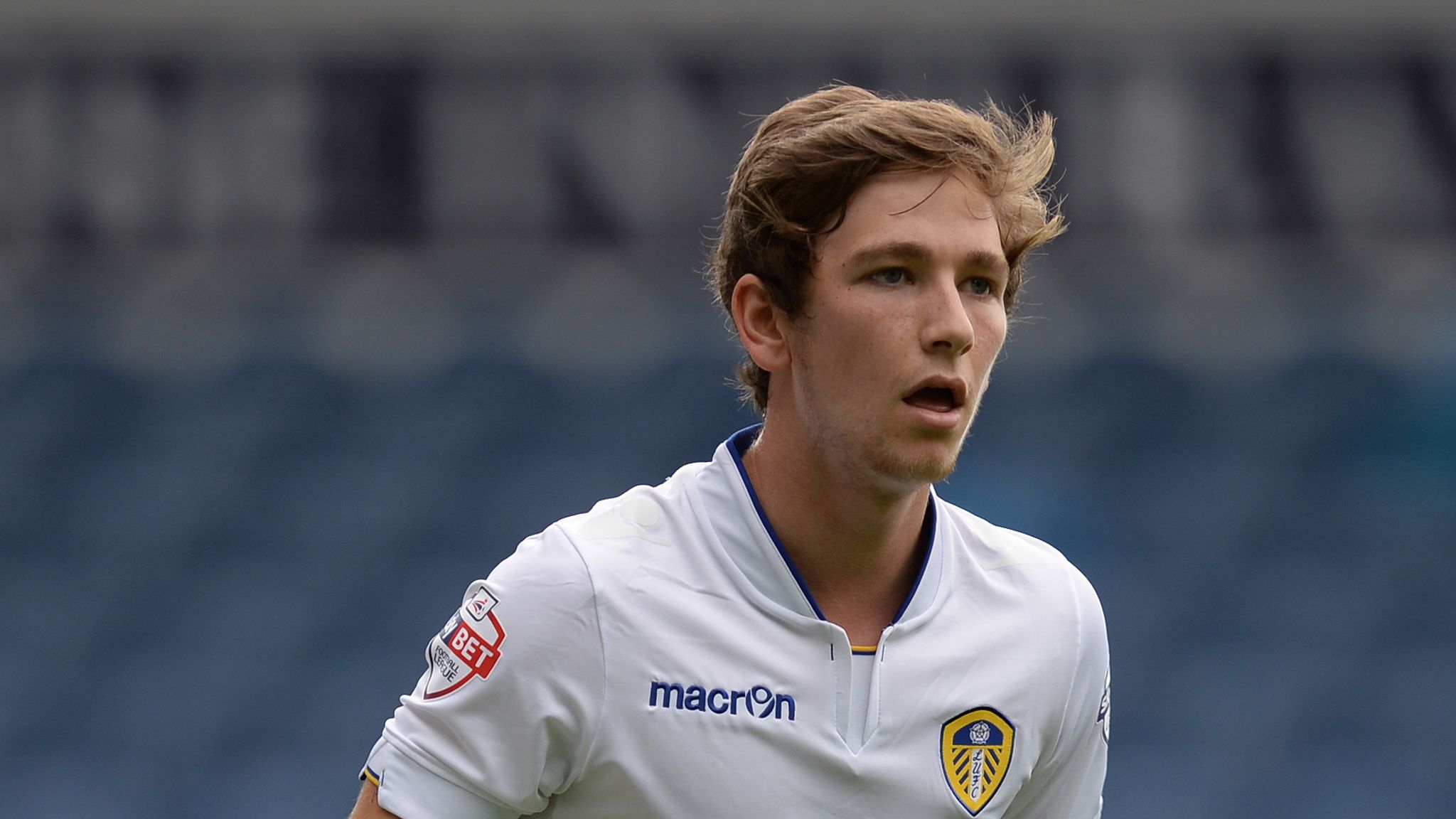Transfer news: Leeds youngster Chris Dawson open to loan switch ...