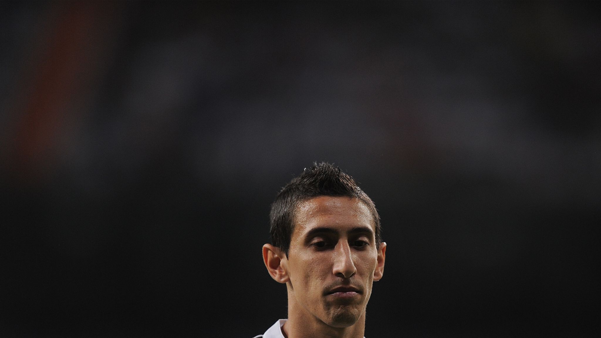 Transfer news: Angel Di Maria passes Manchester United medical ...
