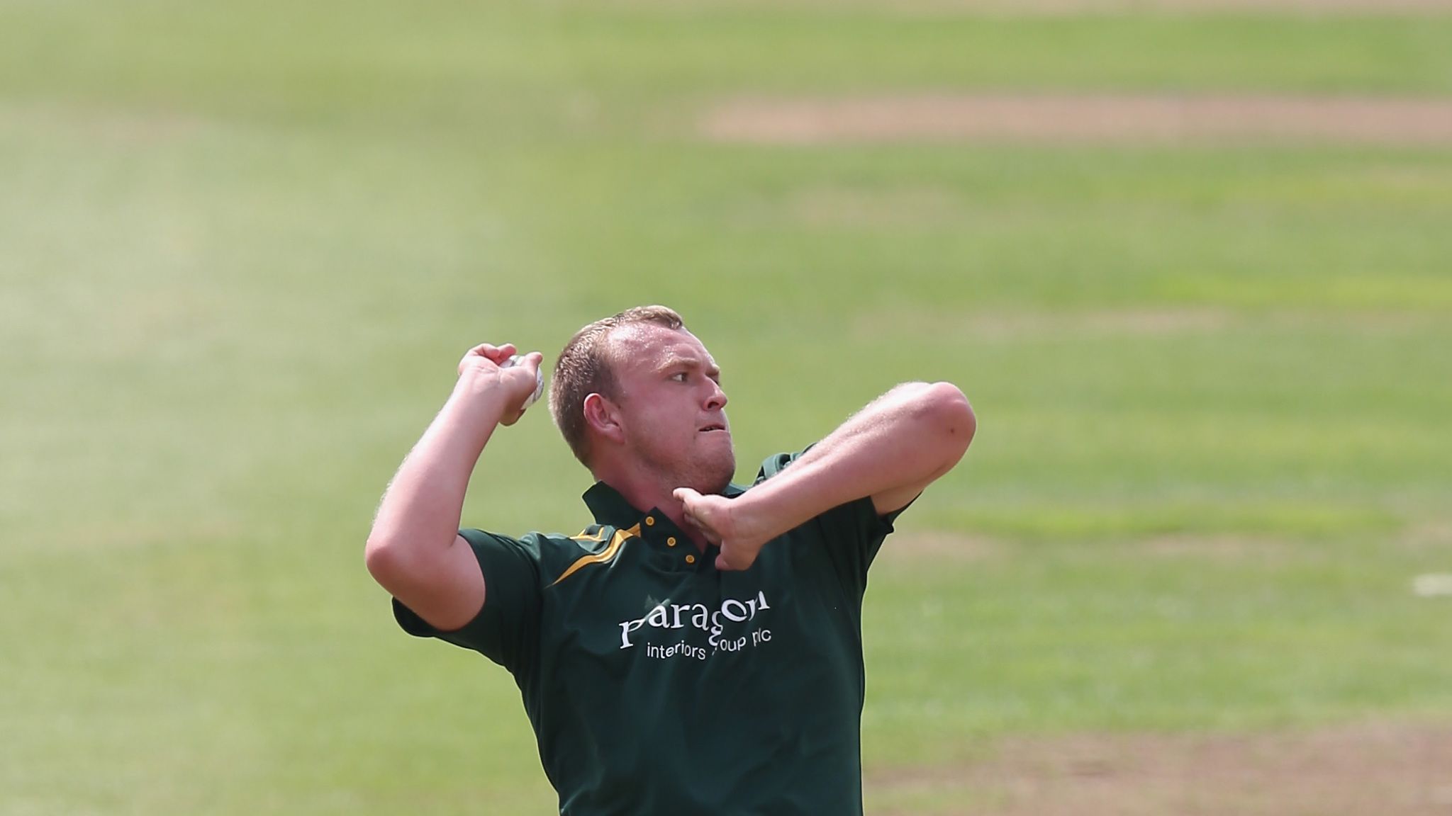 Royal London One-Day Cup: Notts come out on top in Group B; Kent, Warks ...
