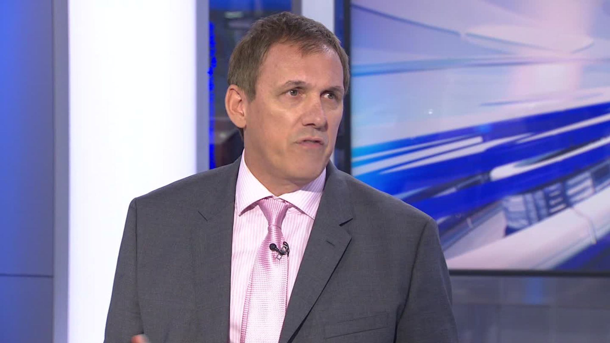 Sky Sports pundits Tony Cascarino and Nigel Winterburn praise Tottenham ...