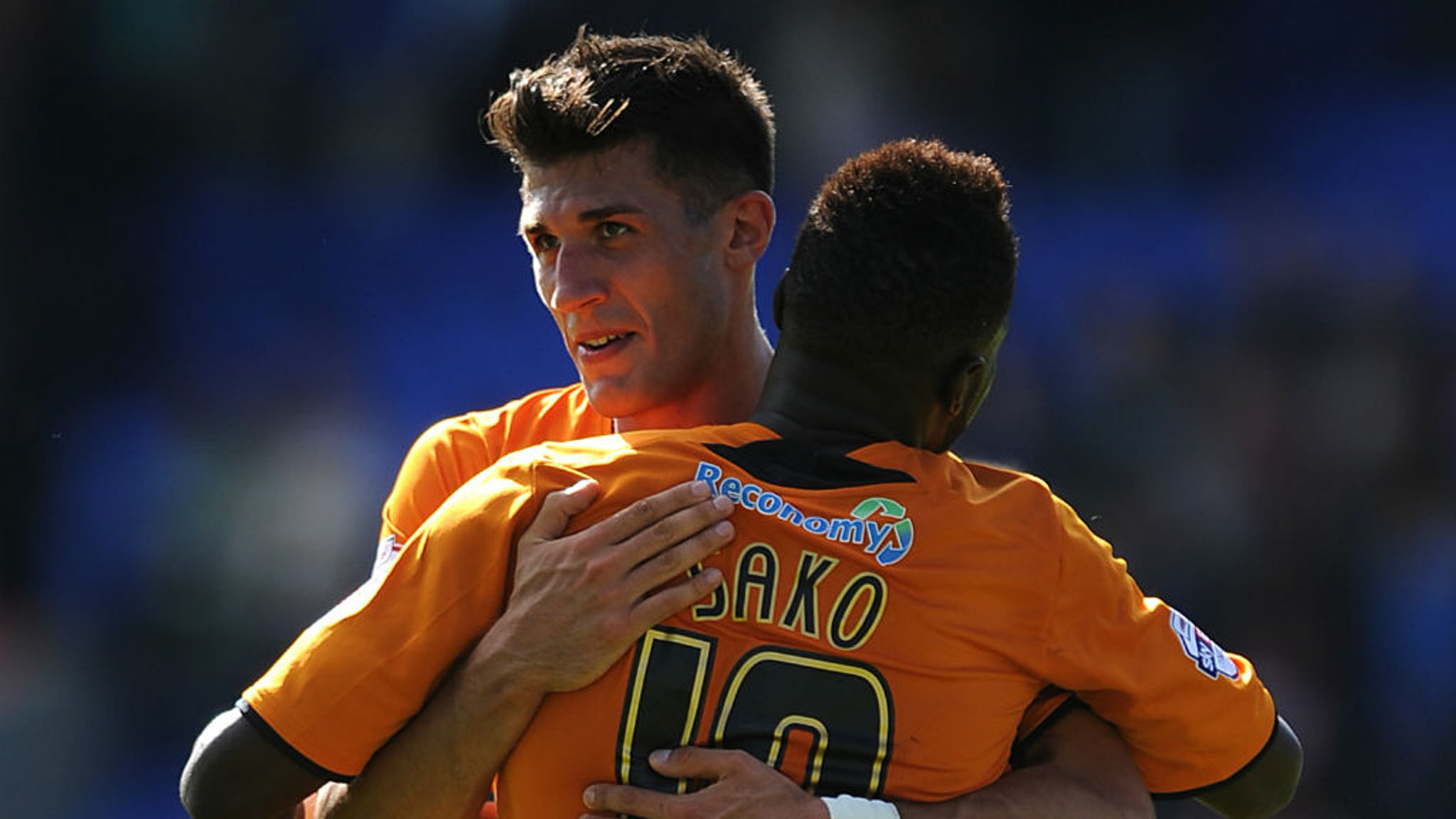 Danny Batth interview: Wolves captain on his return to the team ...
