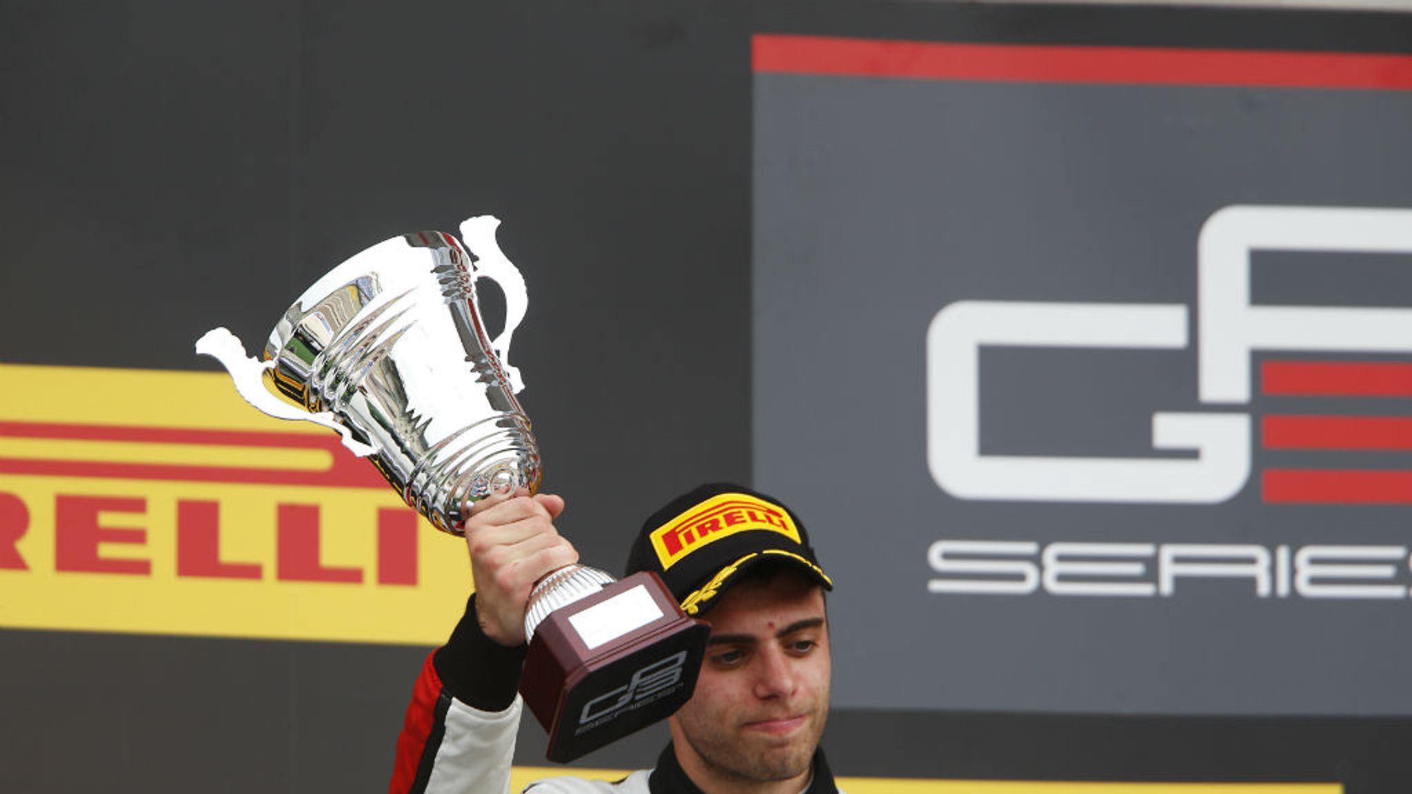 Zamparelli's GP3 Diary - Germany & Hungary | F1 News | Sky Sports