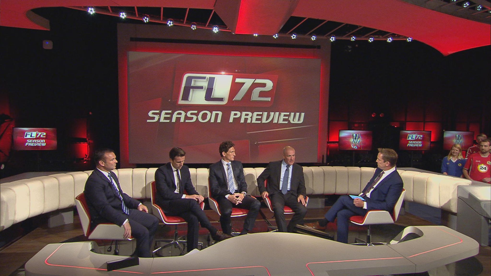 FL72 Season Preview | Football News | Sky Sports