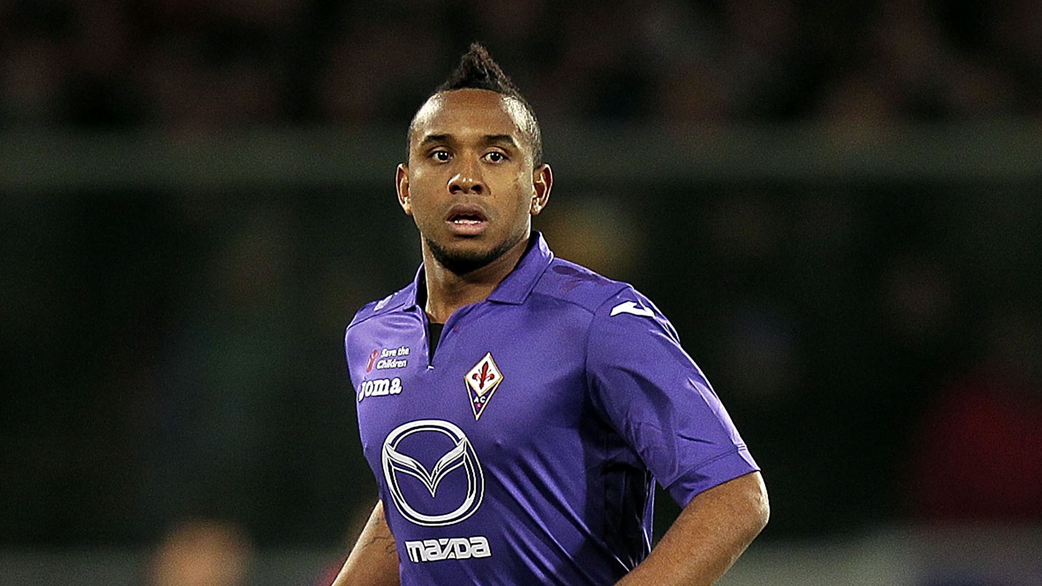 Transfer news: Manchester United's Anderson open to Gremio return ...