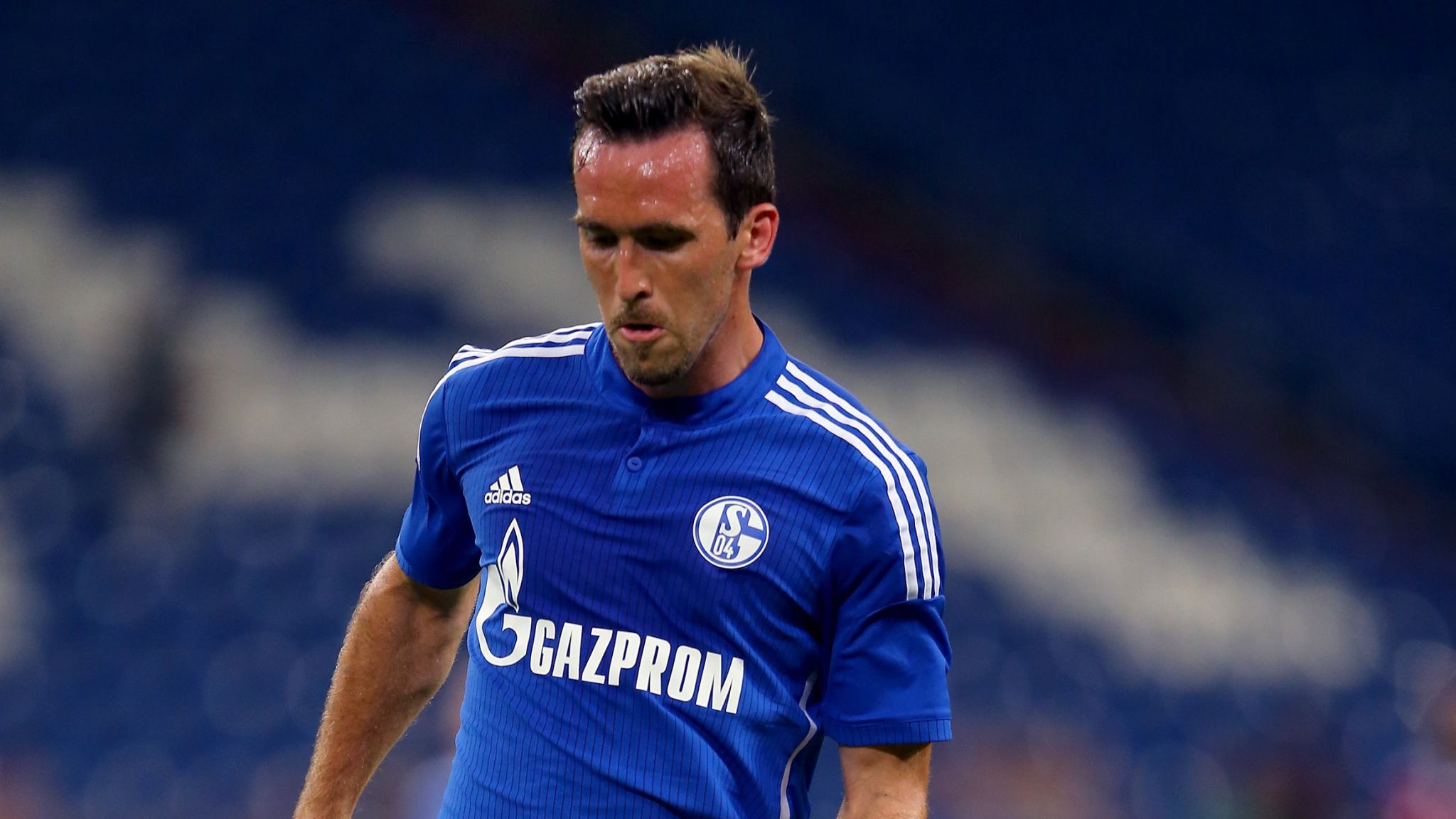 Leicester City sign Christian Fuchs | Football News | Sky Sports