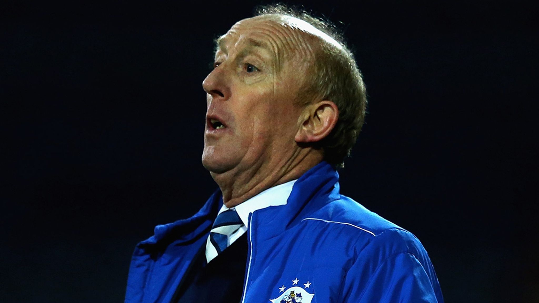 Championship: Huddersfield appoint academy manager Mark Lillis as ...