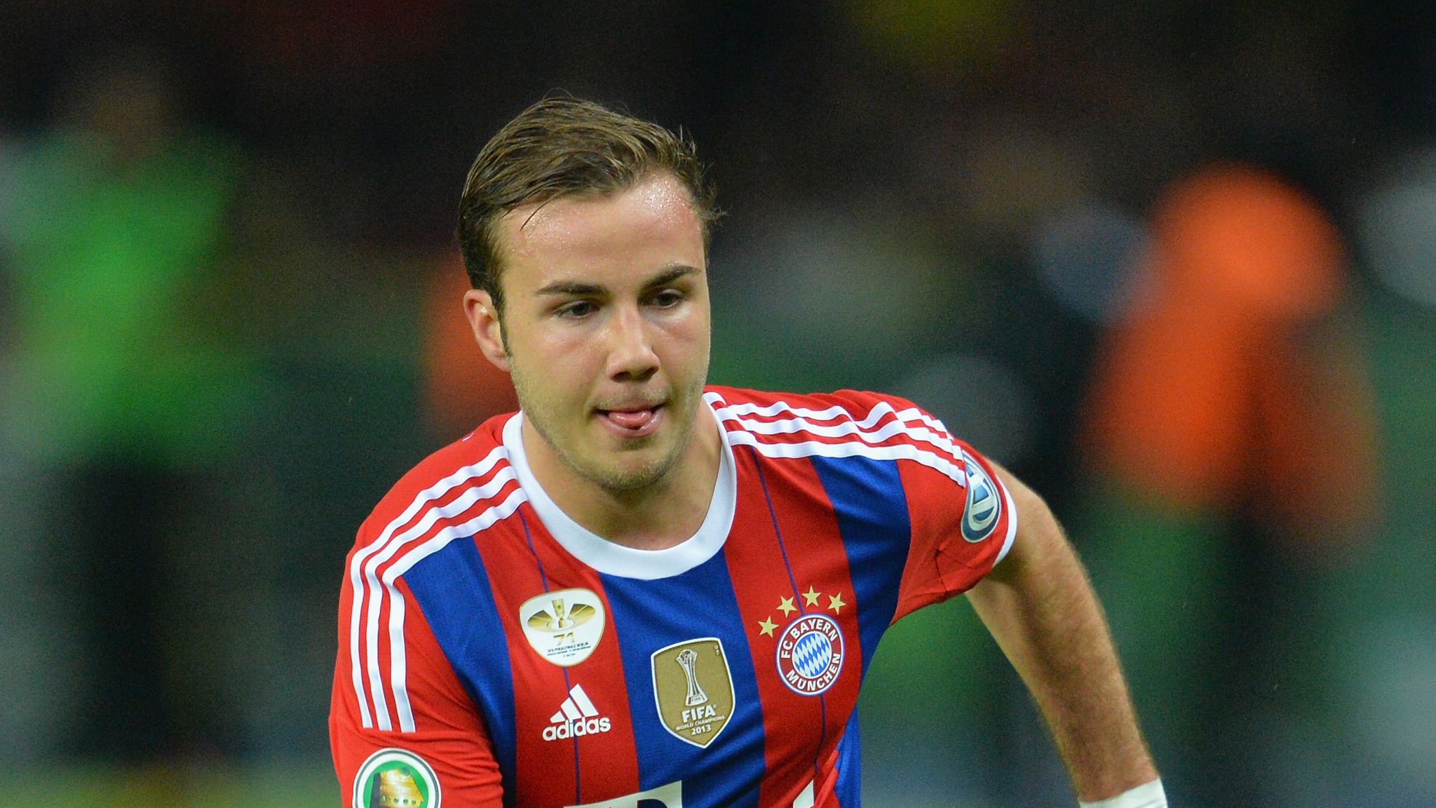 Bundesliga: Bayern Munich thrash Paderborn 4-0 to replace them as ...