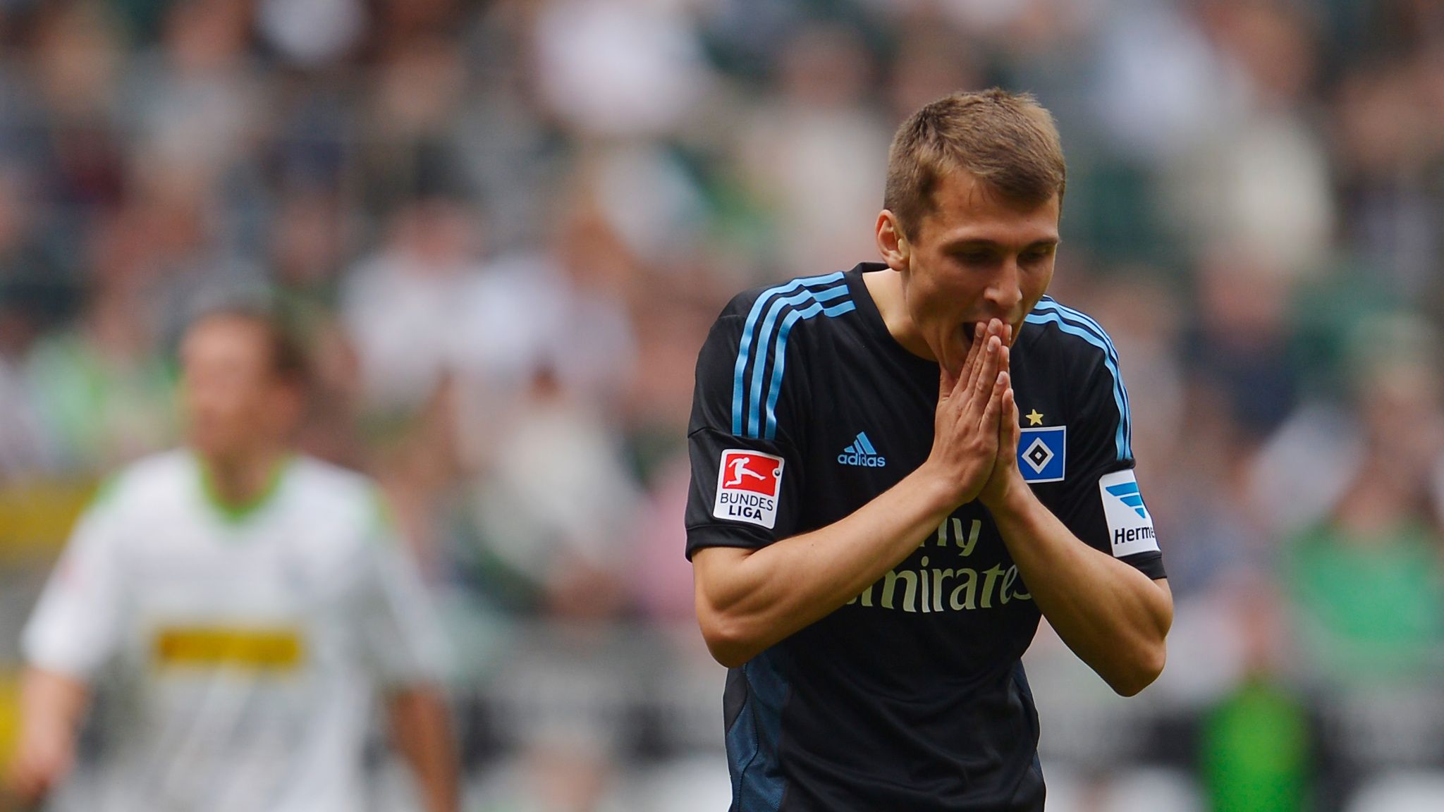 Transfer news: Nottingham Forest sign German midfielder Robert Tesche ...