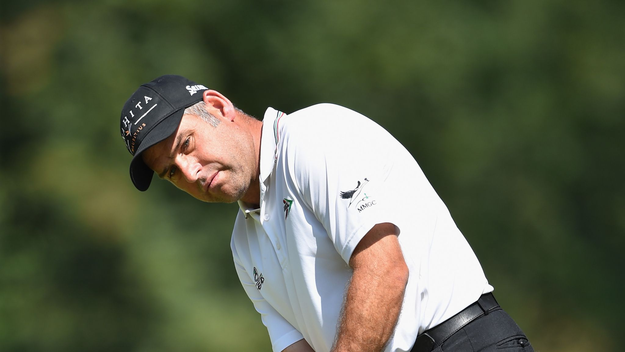 Italian Open: Hennie Otto leads by two after third round 71 | Golf News ...