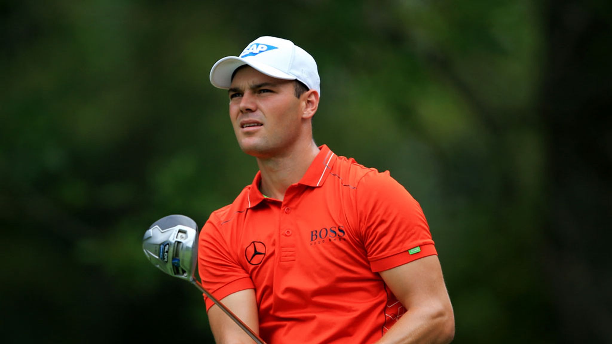 Thailand Golf Championship: Martin Kaymer targets return to form | Golf ...