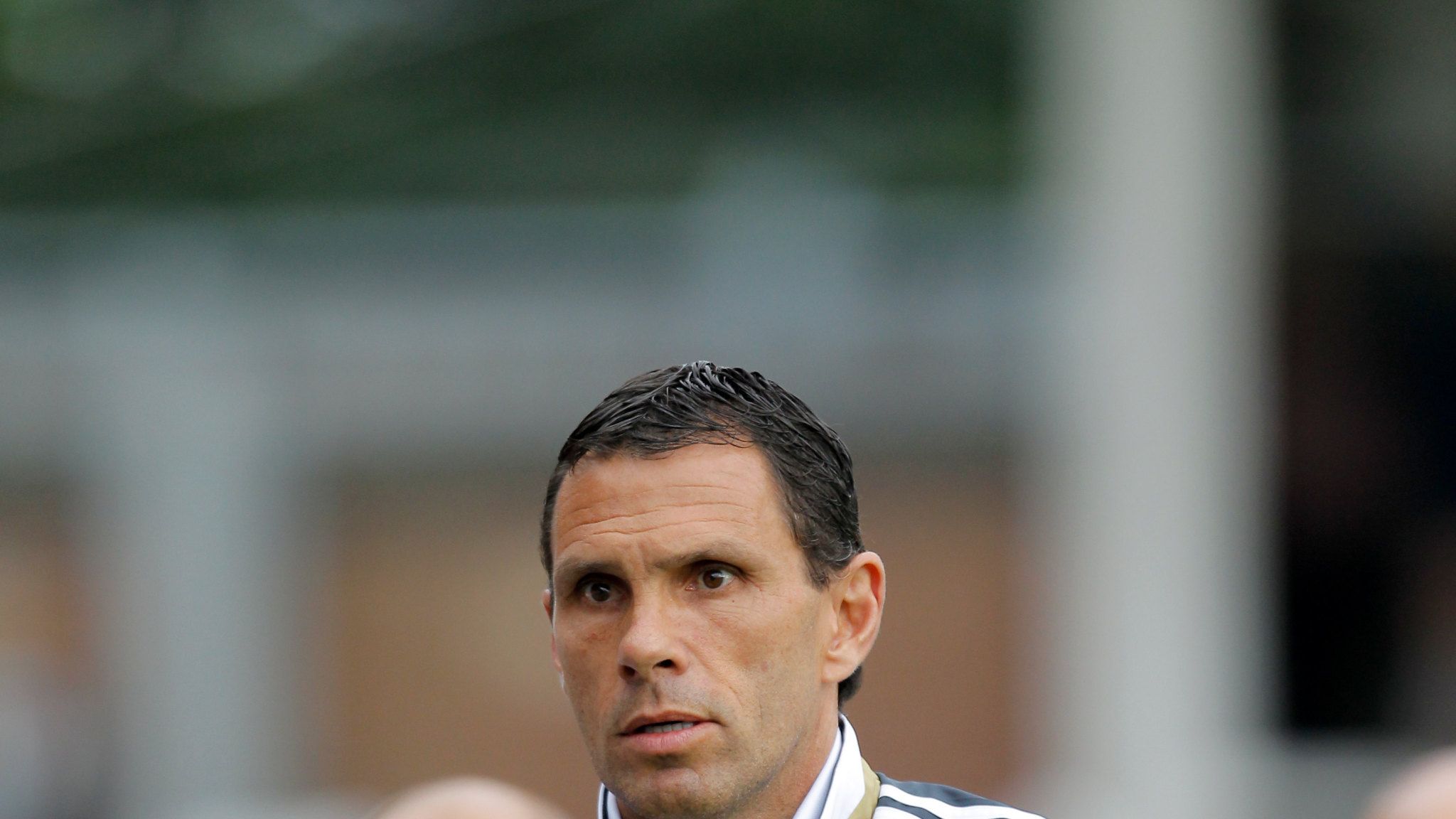 Transfer news: Gus Poyet confident of further Sunderland signings this ...
