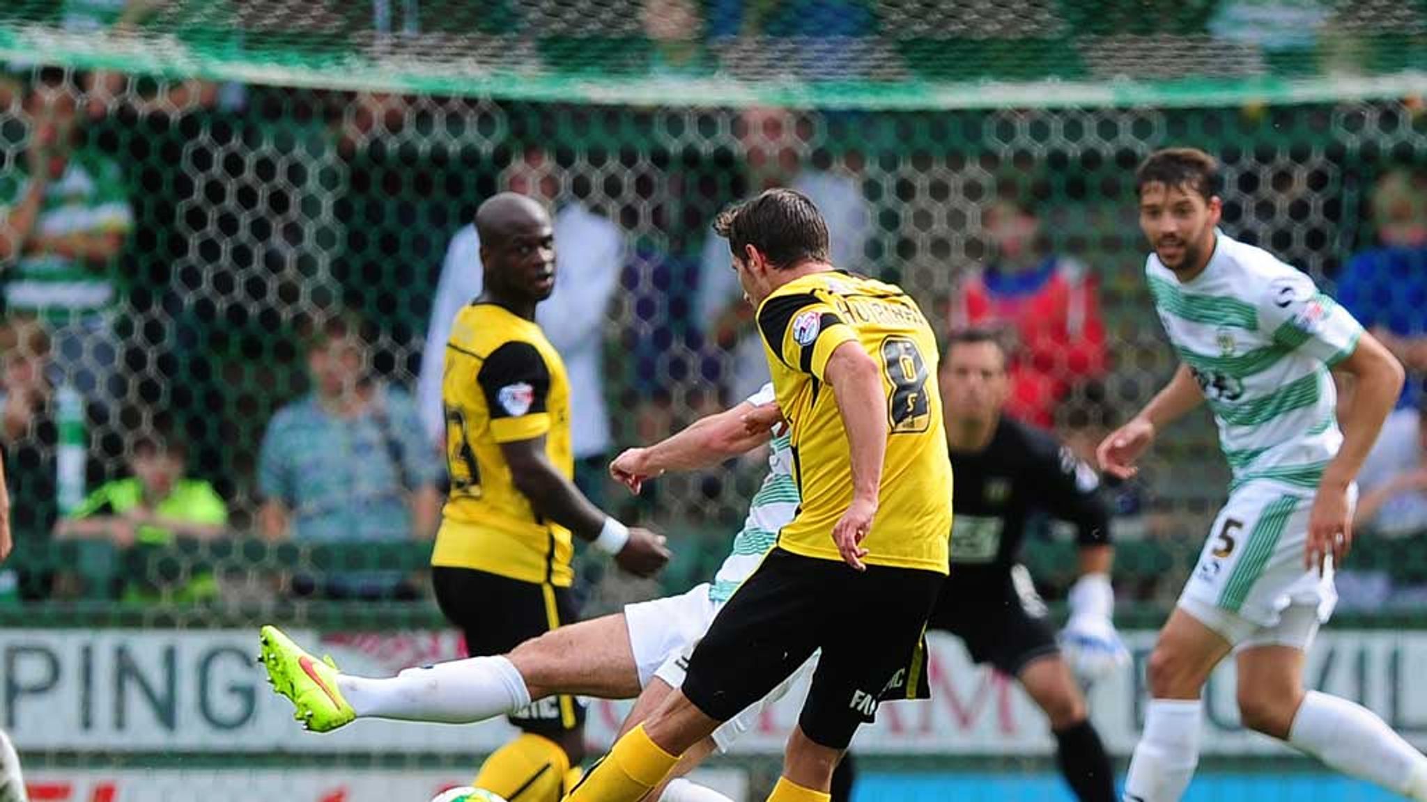 Sky Bet League One: Conor Hourihane off to perfect start at Barnsley ...