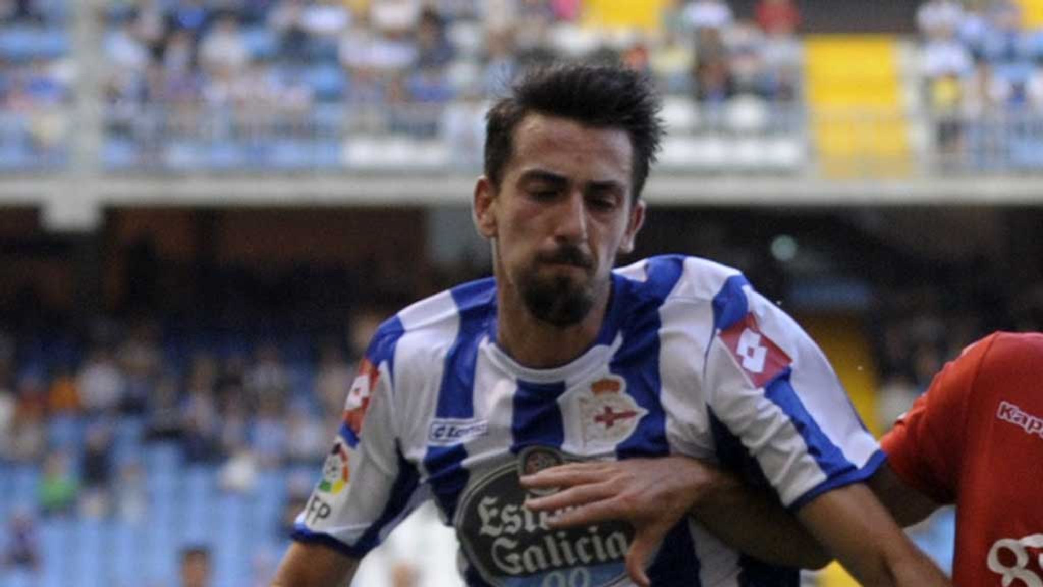 Cuenca nicks a point for Deportivo | Football News | Sky Sports