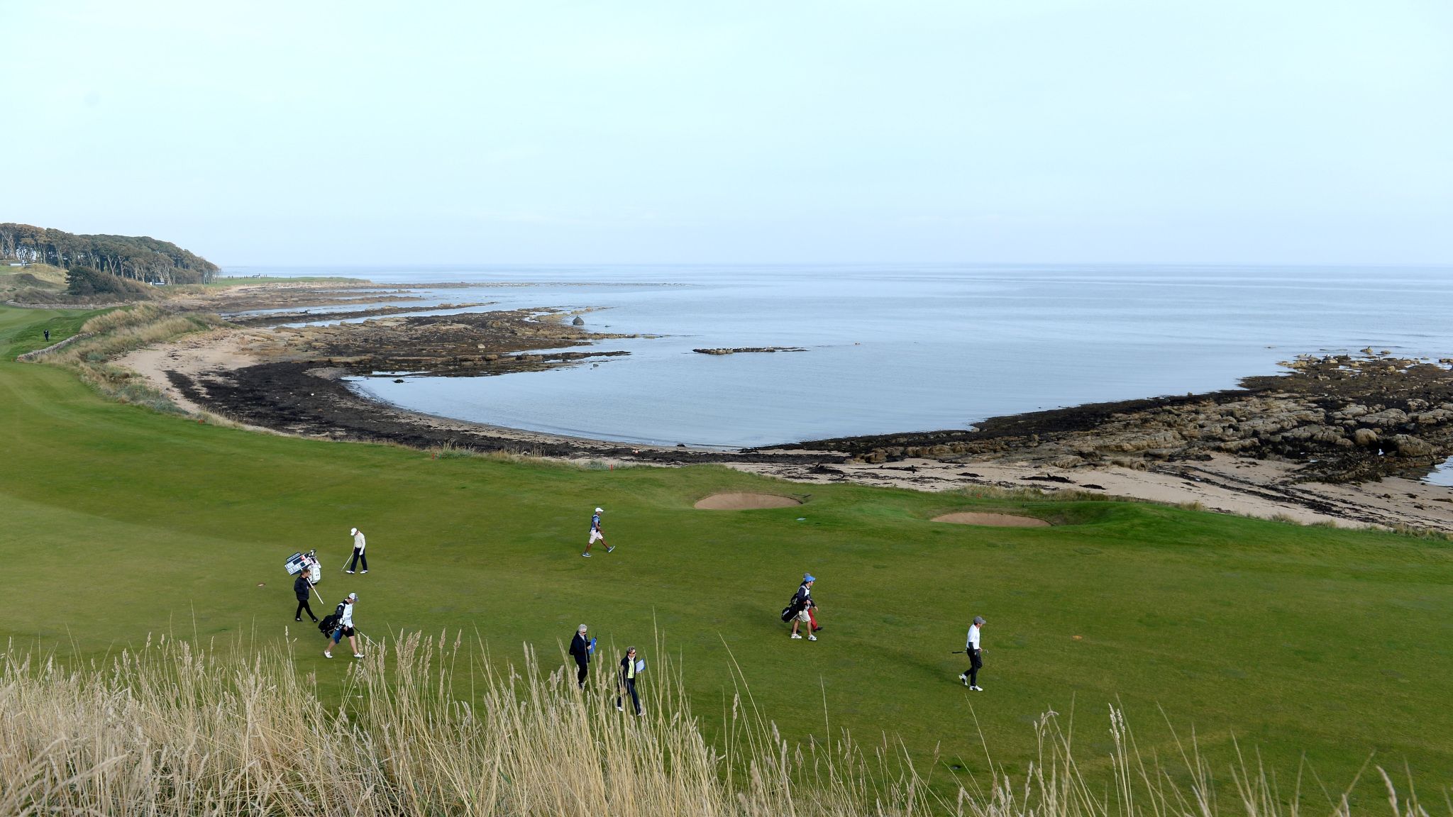 Kingsbarns Golf Links confirmed as the venue to host 2017 Women’s ...