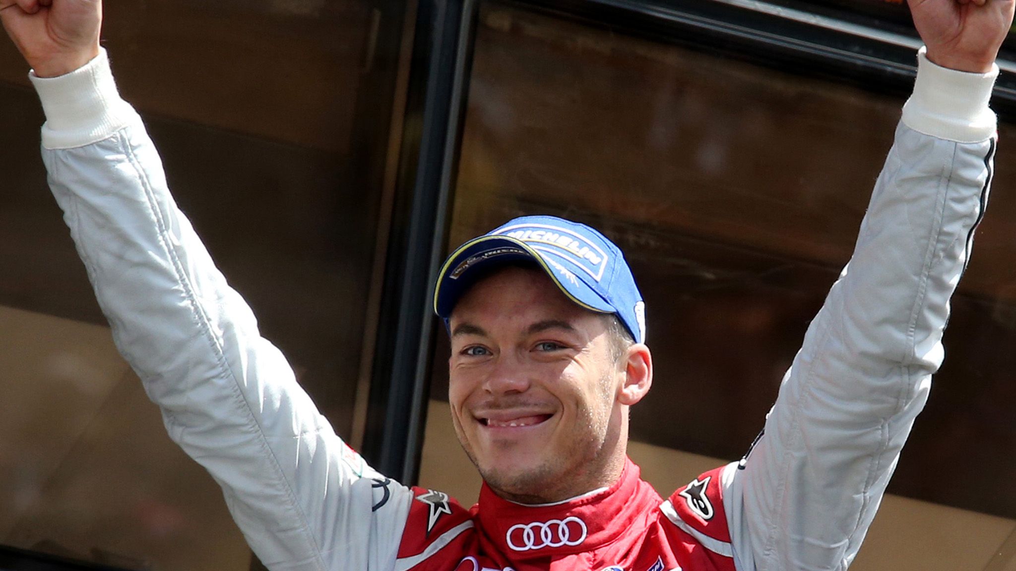 Andre Lotterer replaces Kamui Kobayashi at Caterham for this weekend's ...