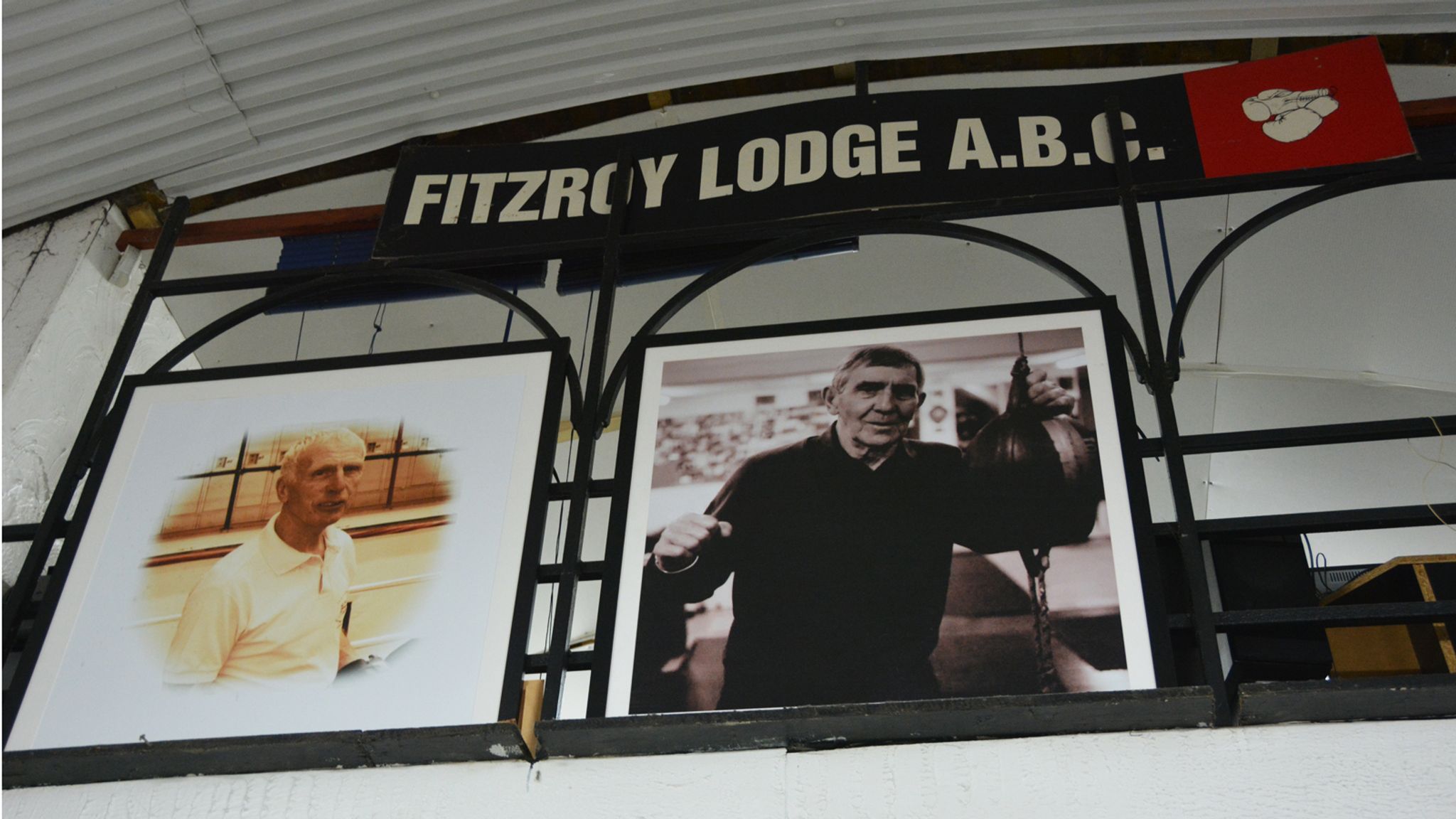 Lodge Boys: father figures, discipline, hard work and battling to ...