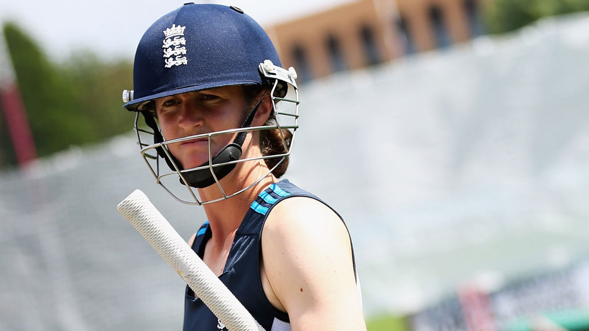 England Women v India Women: tough Test in store, says Lydia Greenway ...