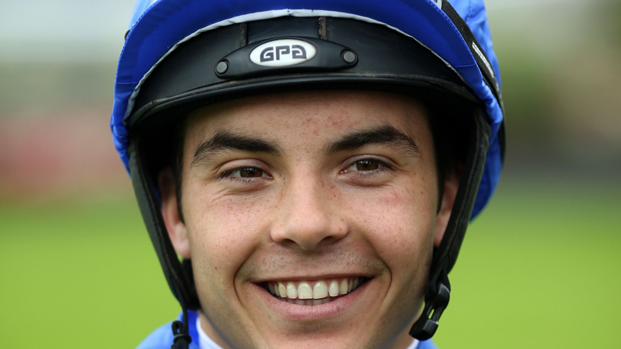 Maxime Guyon to ride for Wertheimer Brothers | Racing News | Sky Sports