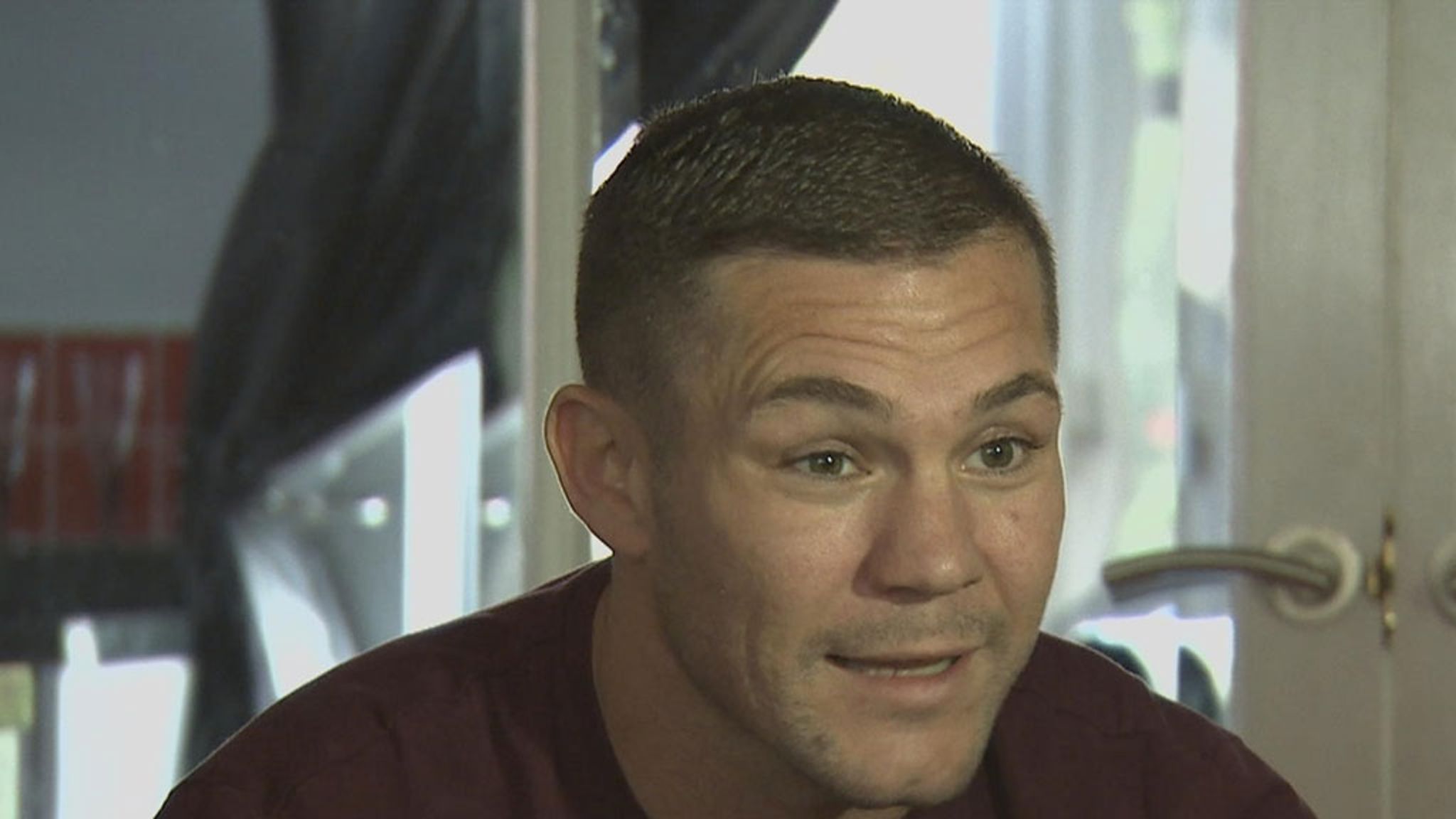 The Panel tell us why Erik Morales v Marco Antonio Barrera's first ...