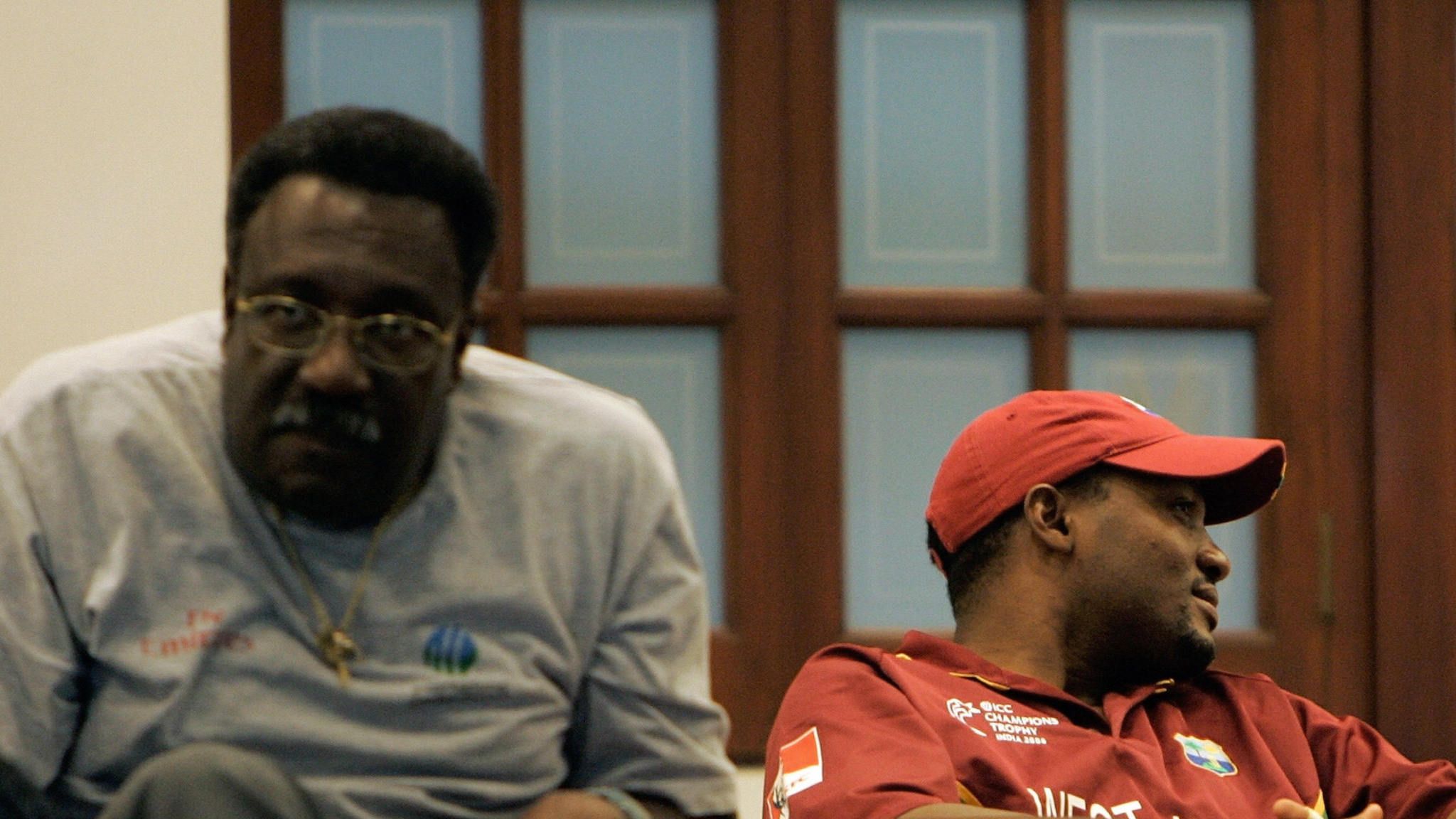 Clive Lloyd appointed as West Indies chairman of selectors | Cricket ...