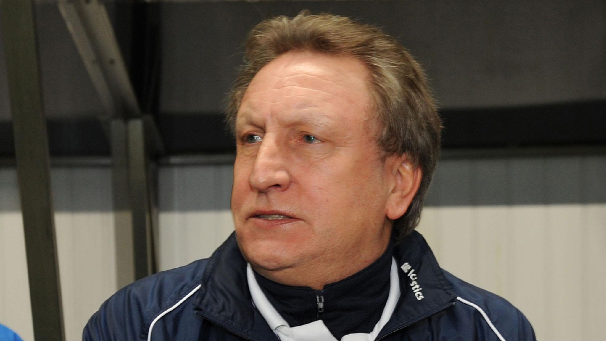 Premier League: Neil Warnock frustrated after Crystal Palace defeat to ...