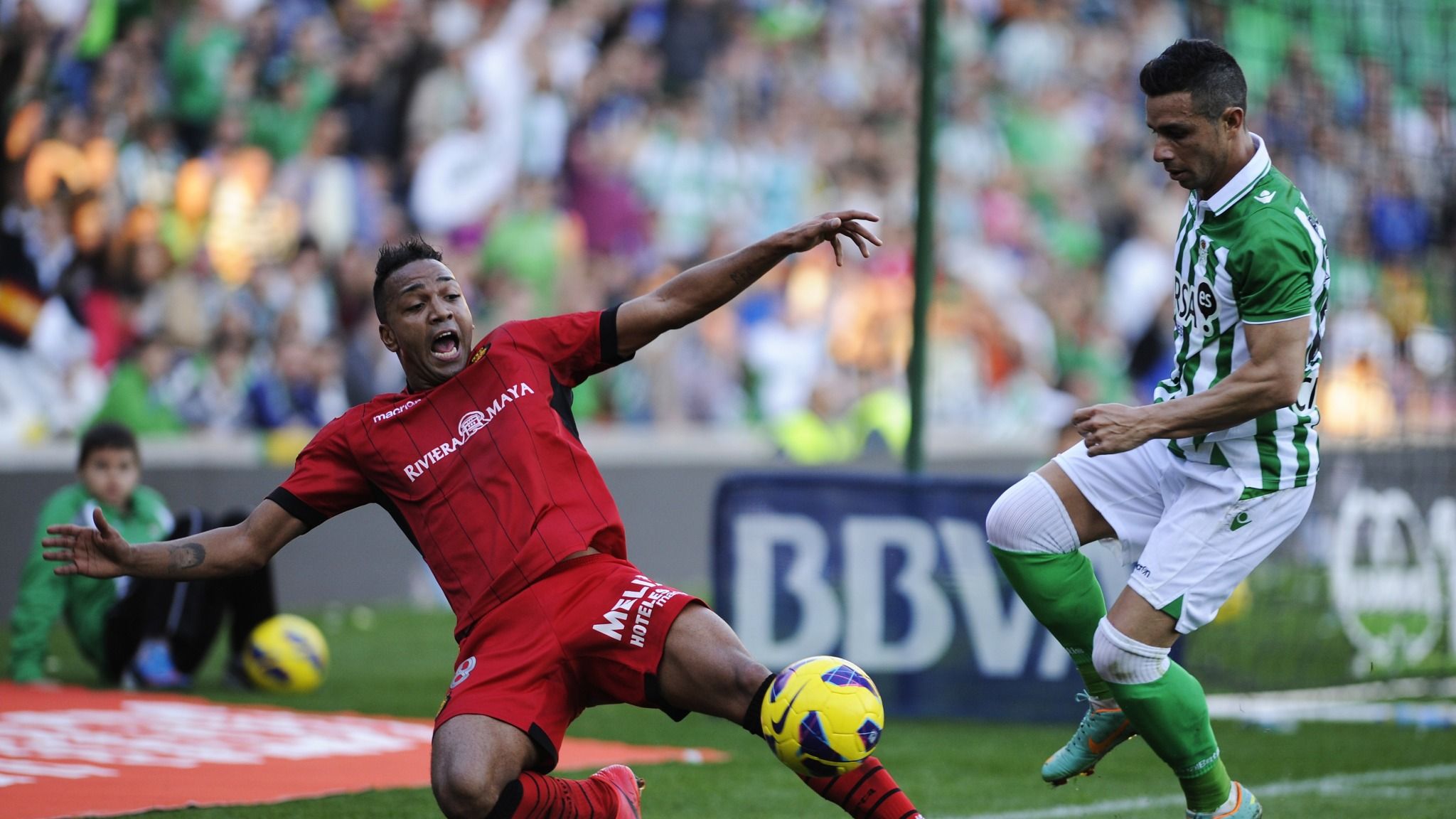 Championship: Middlesbrough have agreed a deal to sign Emilio Nsue from ...